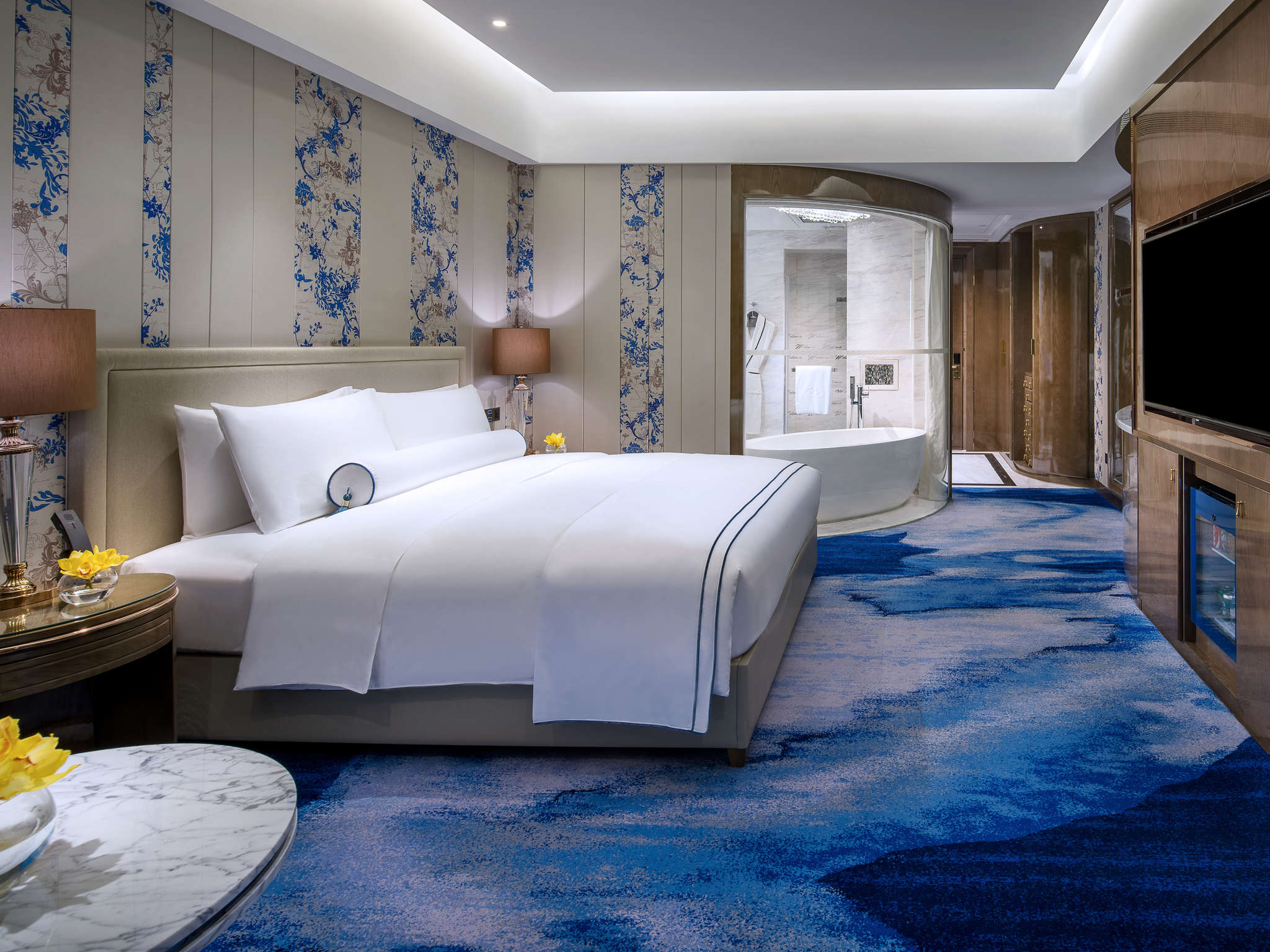 Sofitel Guiyang Hunter - ALL