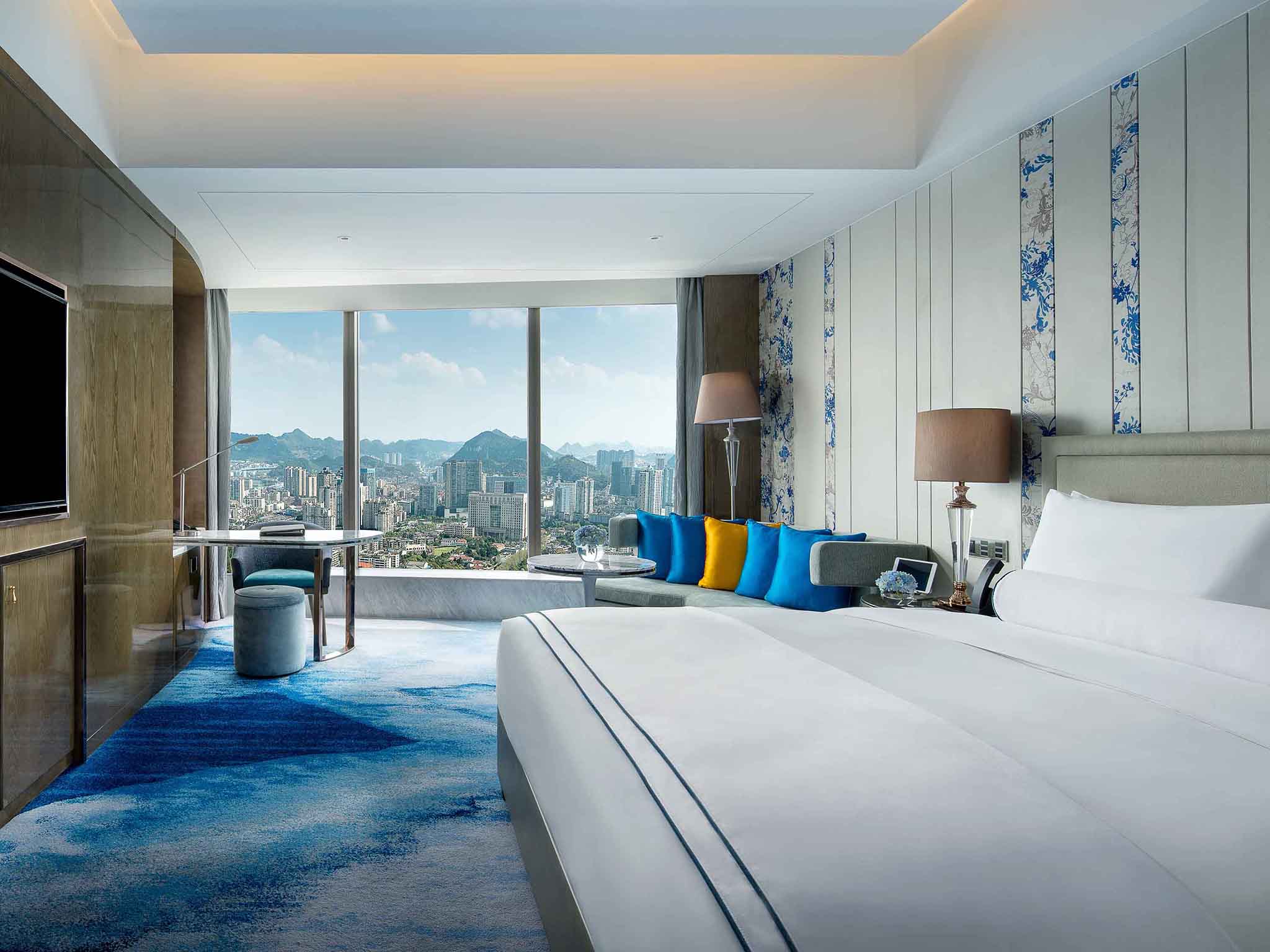 Sofitel Guiyang Hunter - ALL