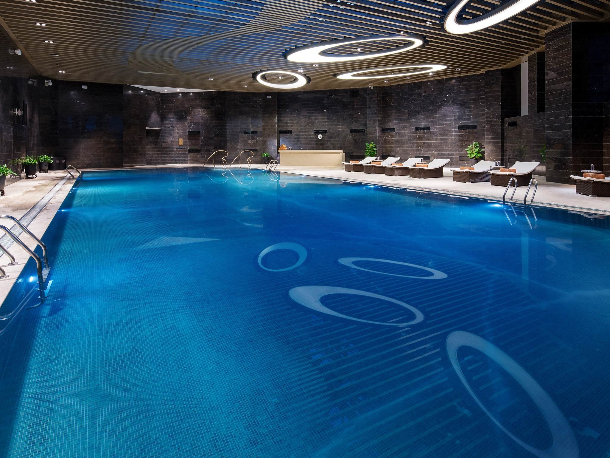 Sofitel Guiyang Hunter - ALL