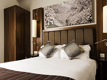Mercure Darlington Kings Hotel | 4 Star Hotel in Darlington - ALL