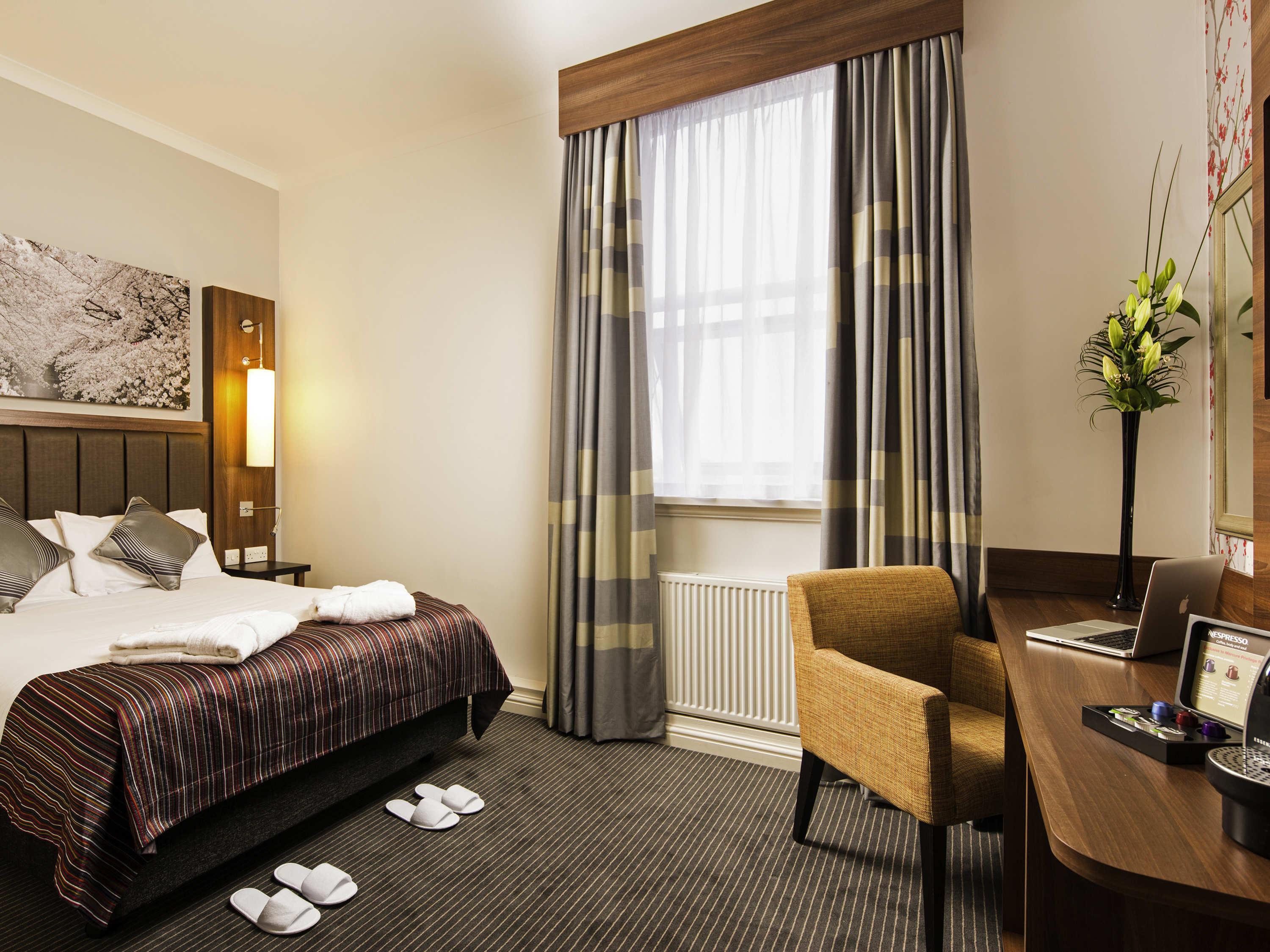 Mercure Darlington Kings Hotel | 4 Star Hotel in Darlington - ALL