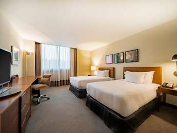 Sophisticated and well located hotel in São Paulo | Pullman - ALL