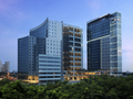 Novotel Samator Surabaya Timur - ALL