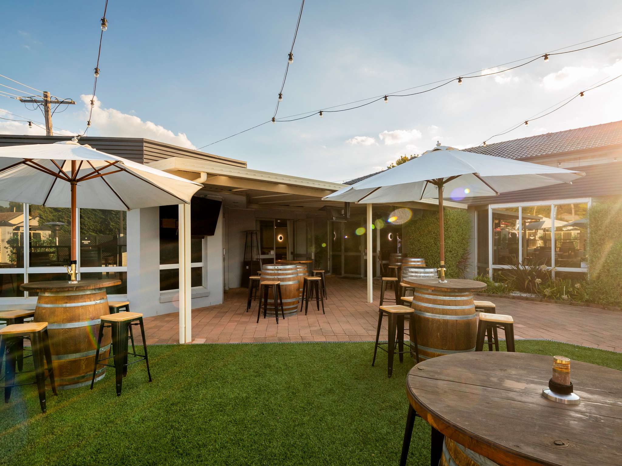 ibis Styles Orange - AccorHotels - ALL