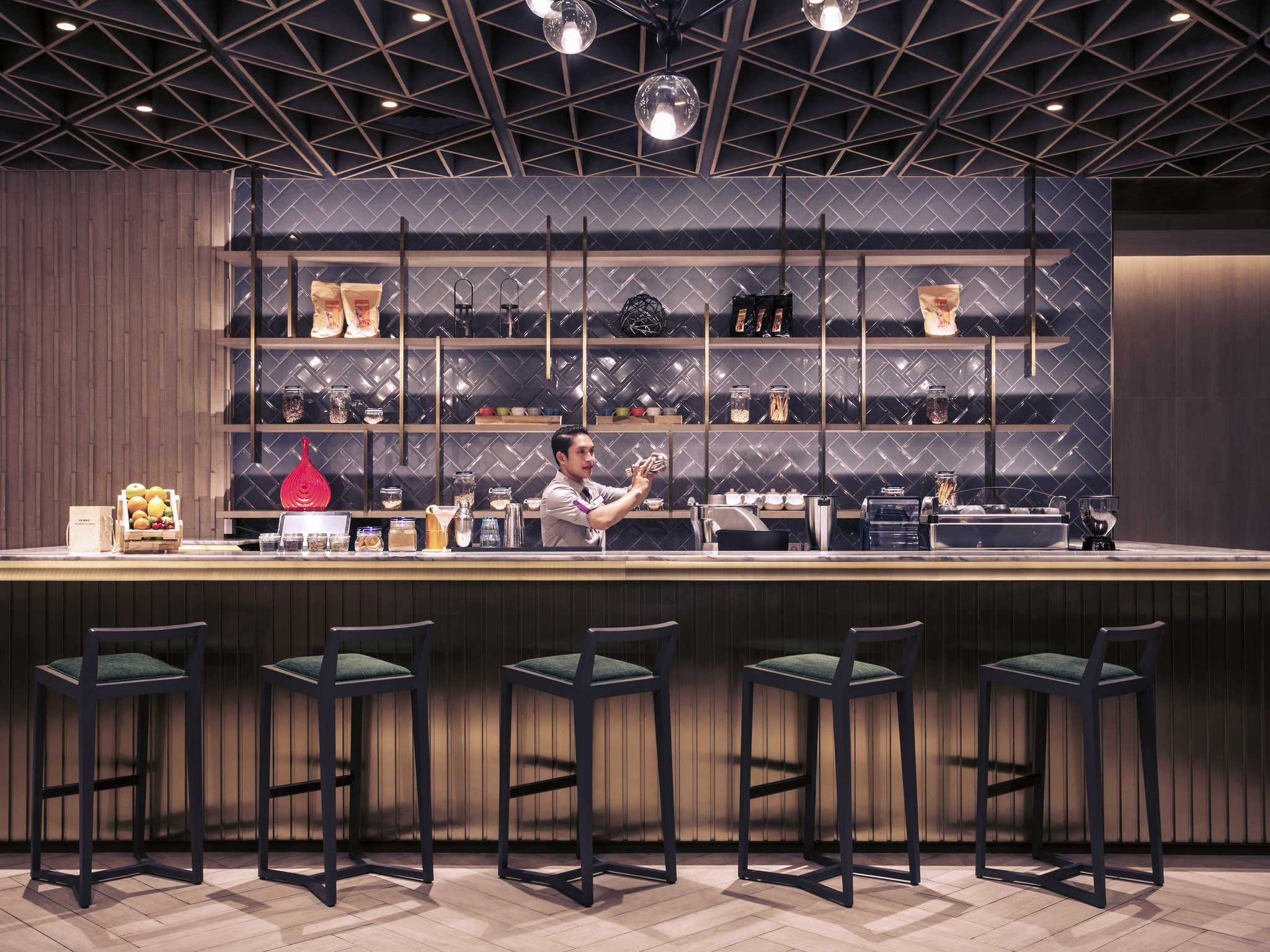 Mercure Jakarta Pantai Indah Kapuk – 4-Star Hotel in PIK - ALL