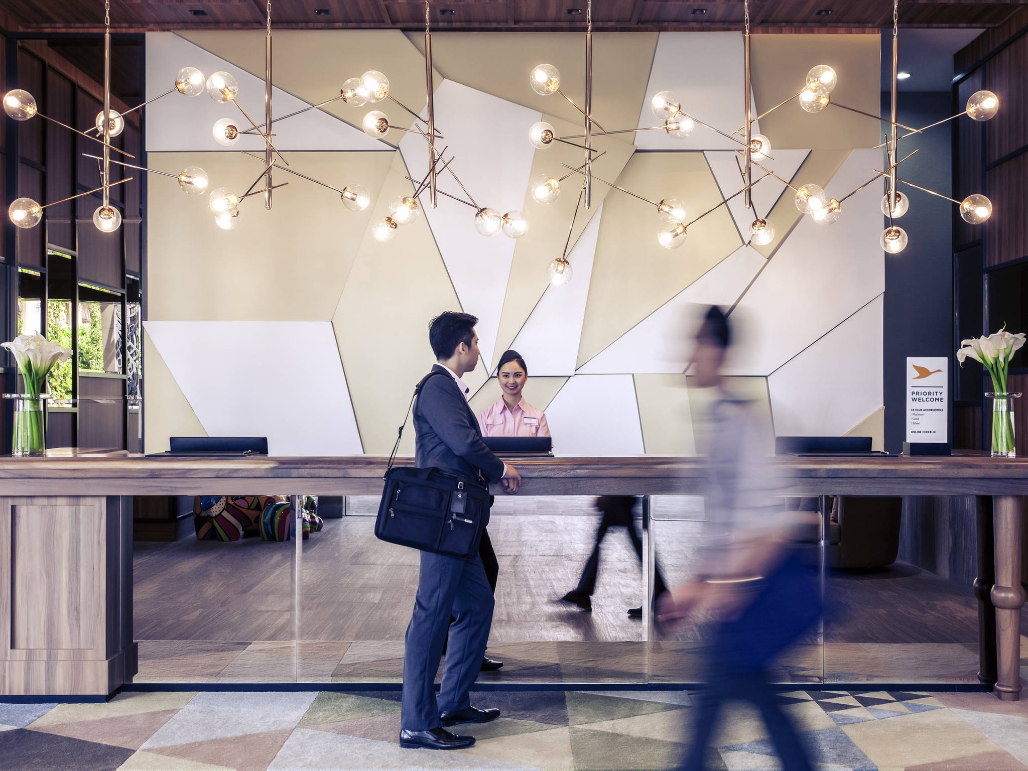 Mercure Jakarta Pantai Indah Kapuk – 4-Star Hotel in PIK - ALL