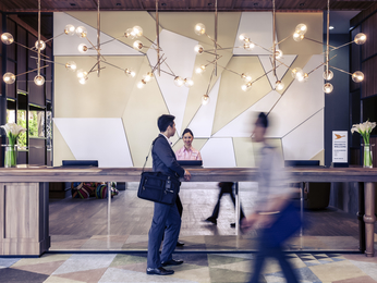 Mercure Jakarta Pantai Indah Kapuk – 4-Star Hotel in PIK - ALL