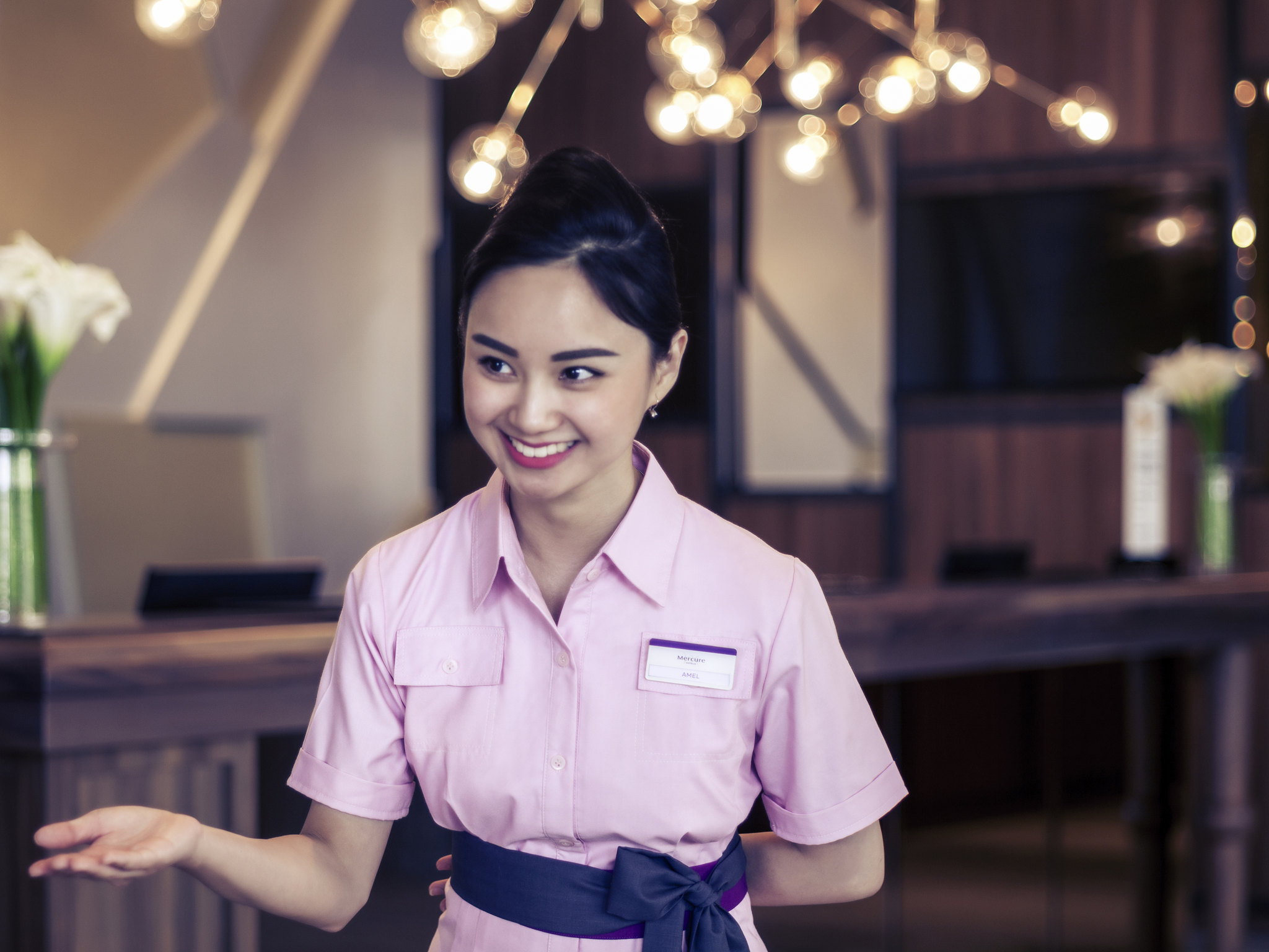 Mercure Jakarta Pantai Indah Kapuk – 4-Star Hotel in PIK - ALL