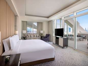 Sofitel Riyadh Hotel & Convention Centre - Hotels in Riyadh | ALL.com - ALL