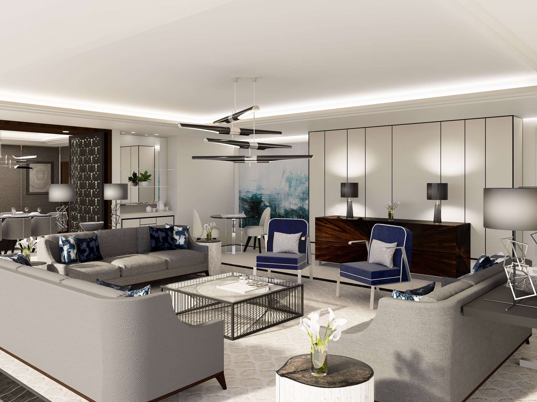 Sofitel Riyadh Hotel & Convention Centre - Hotels in Riyadh | ALL.com - ALL