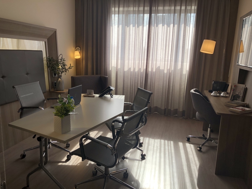 Hotel in SP near Berrini | Novotel - ALL