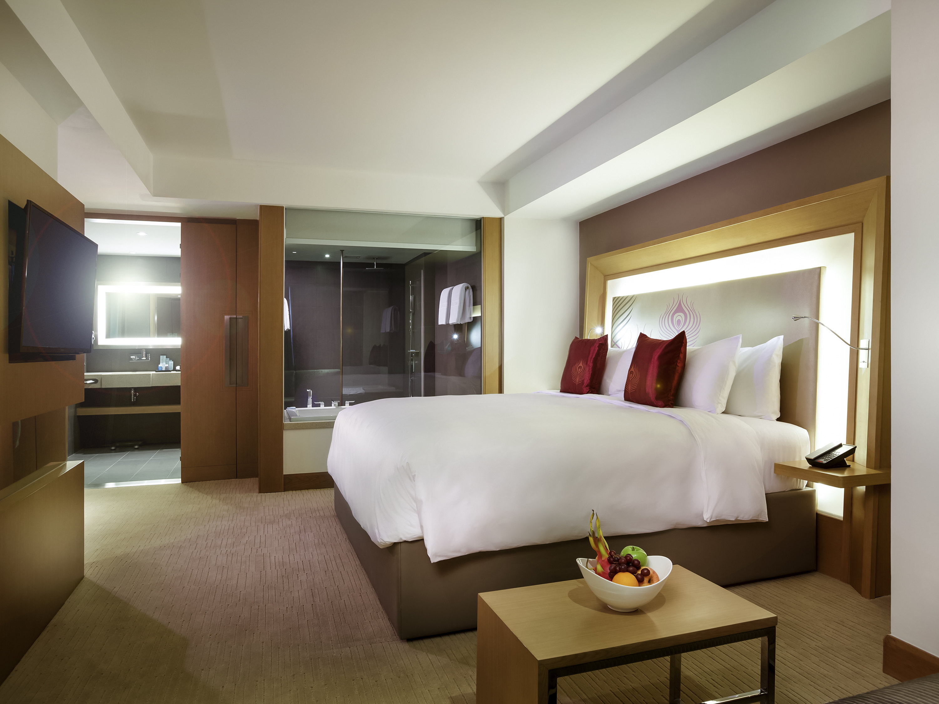 Novotel Yangon Max | 5-Star Hotel in Yangon - ALL