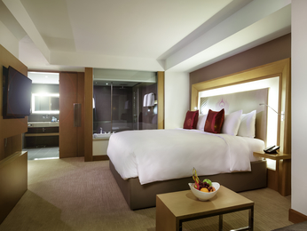 Novotel Yangon Max | 5-Star Hotel in Yangon - ALL - ALL