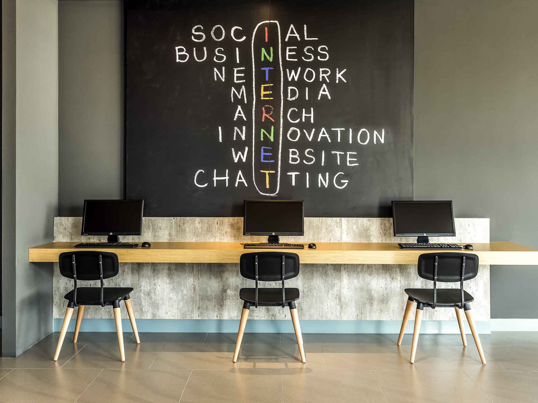 ibis Bangkok IMPACT | Bangkok Hotels | all.accor.com - ALL