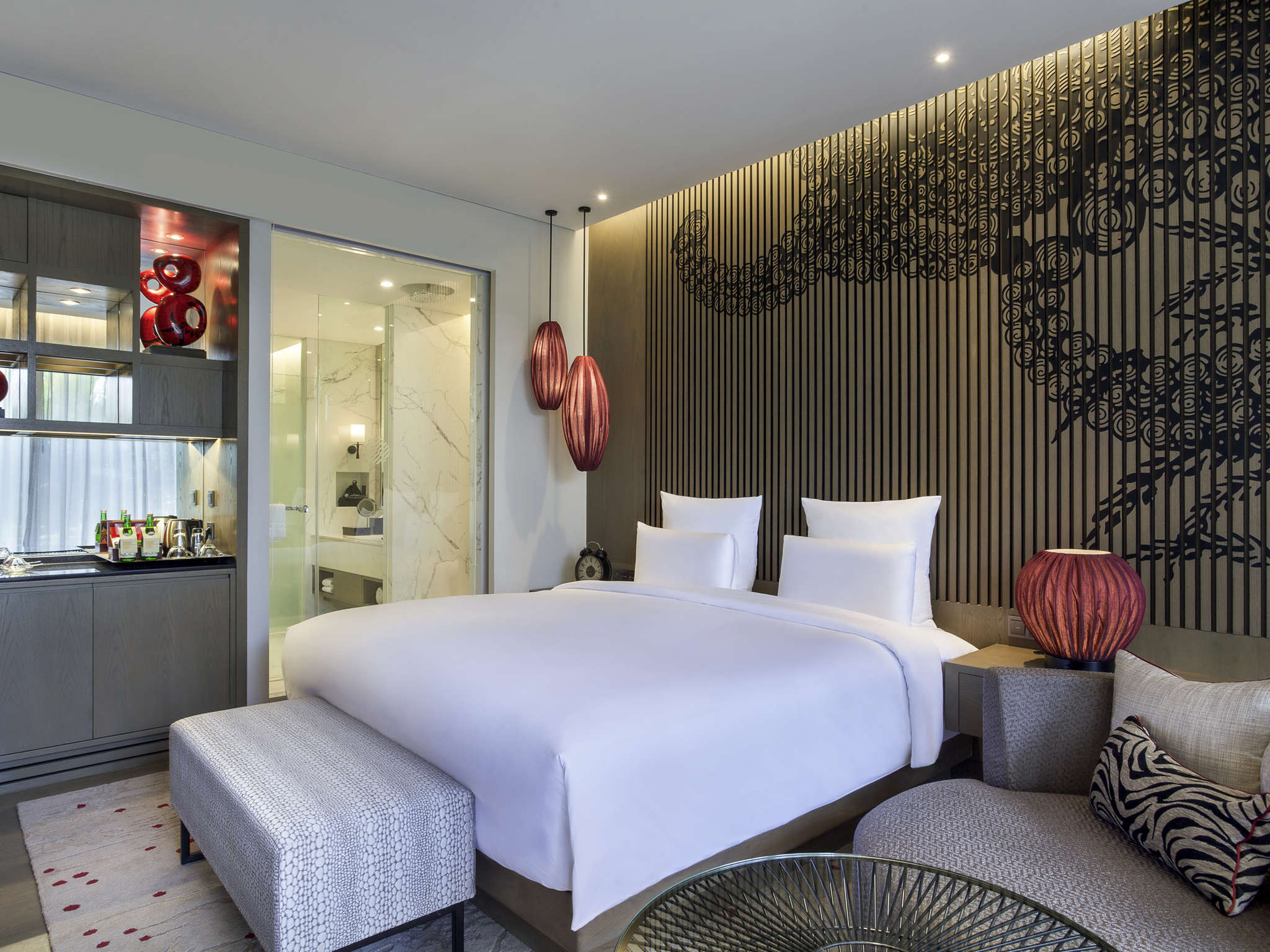 Pullman Ciawi Vimala Hills Resort Spa & Convention Hotel | - ALL - ALL