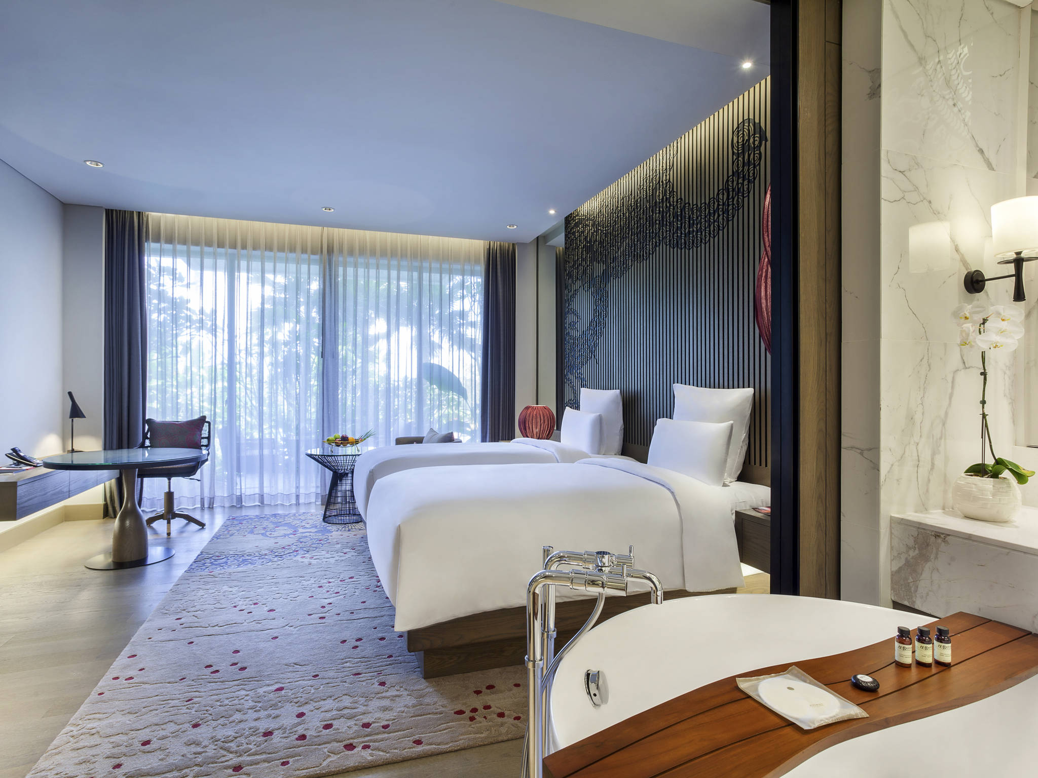 Pullman Ciawi Vimala Hills Resort Spa & Convention Hotel | - ALL - ALL