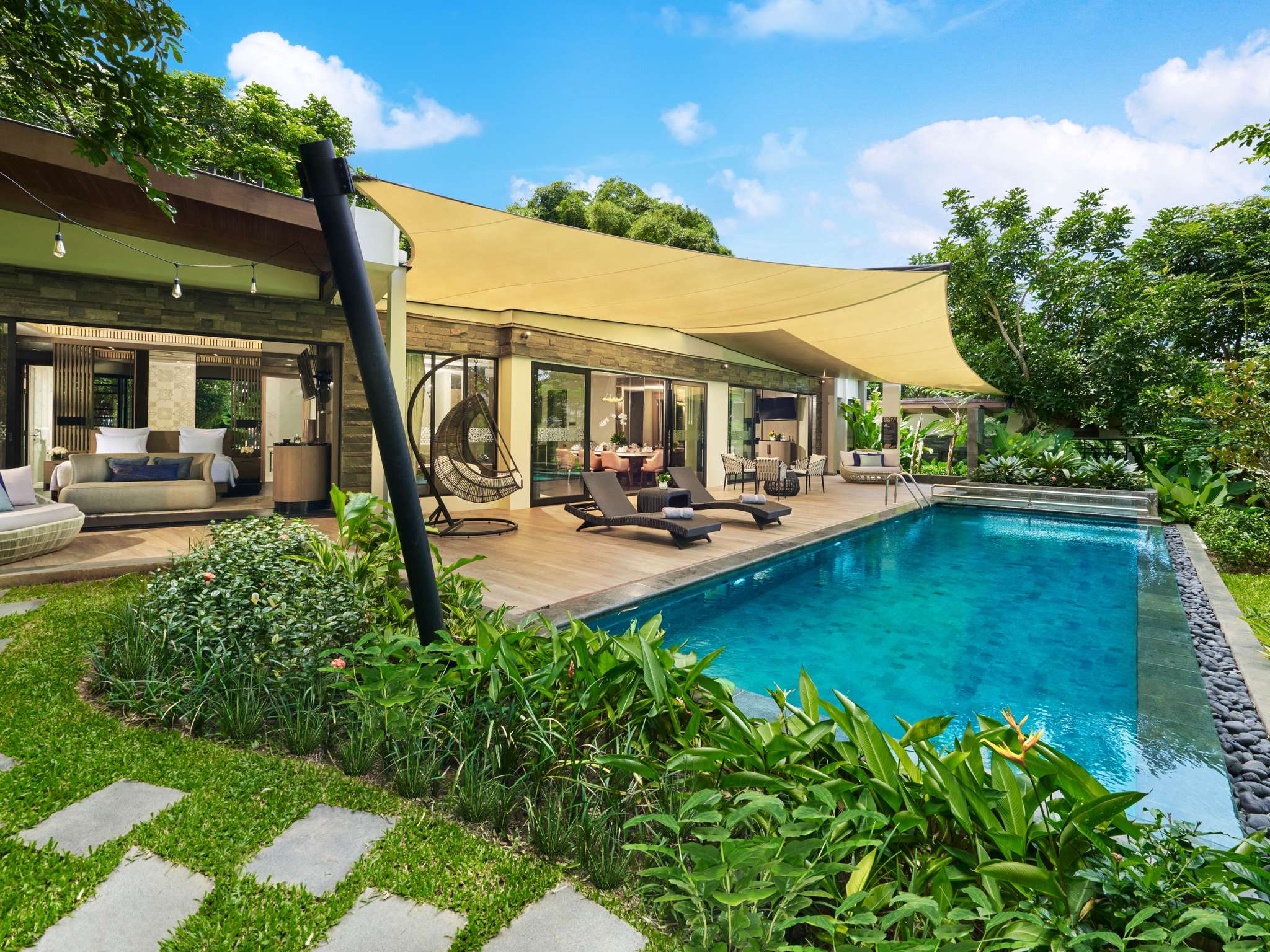 Pullman Ciawi Vimala Hills Resort Spa & Convention Hotel | - ALL - ALL