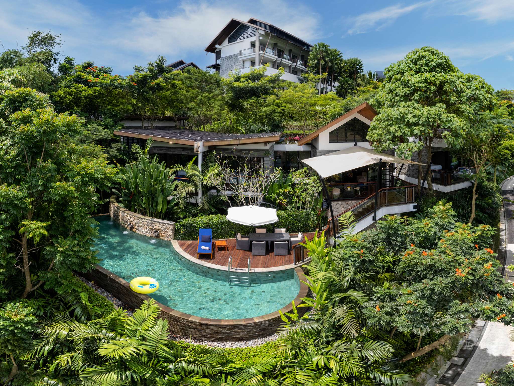 Pullman Ciawi Vimala Hills Resort Spa & Convention Hotel | - ALL - ALL
