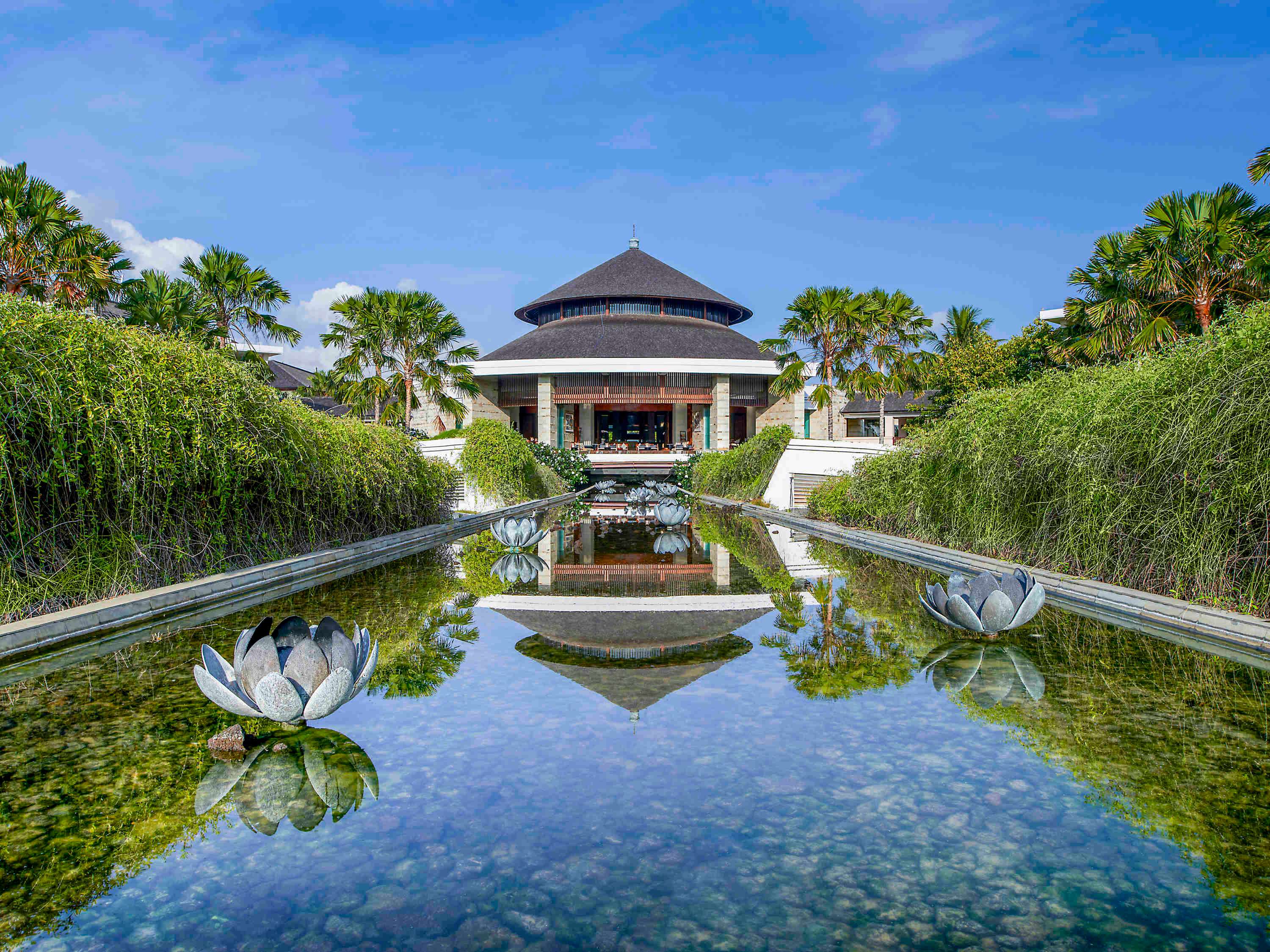 Sofitel Bali Nusa Dua Beach Resort | 5-Star Luxury Resort - ALL - ALL