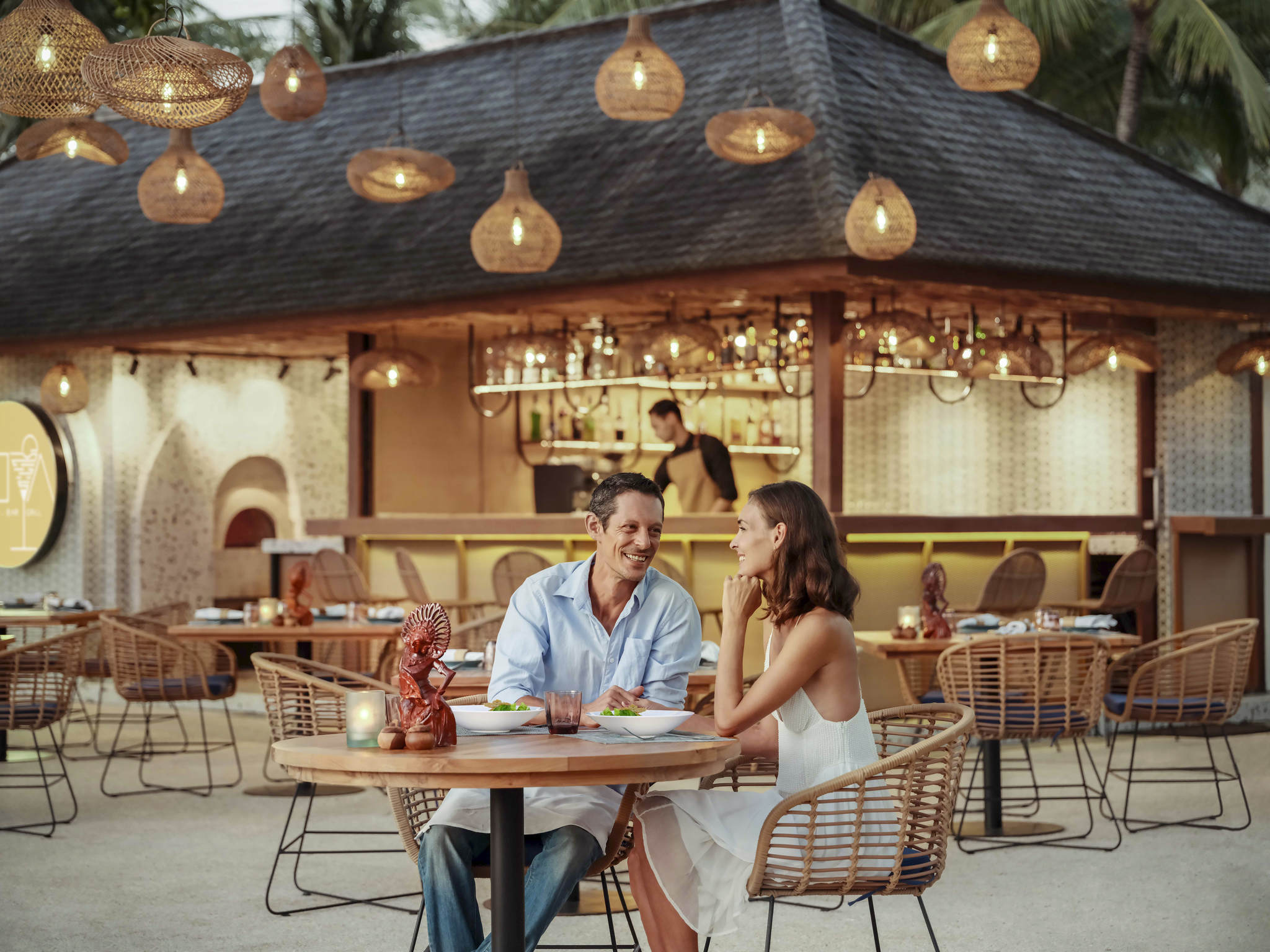 Sofitel Bali Nusa Dua Beach Resort | 5-Star Luxury Resort - ALL - ALL