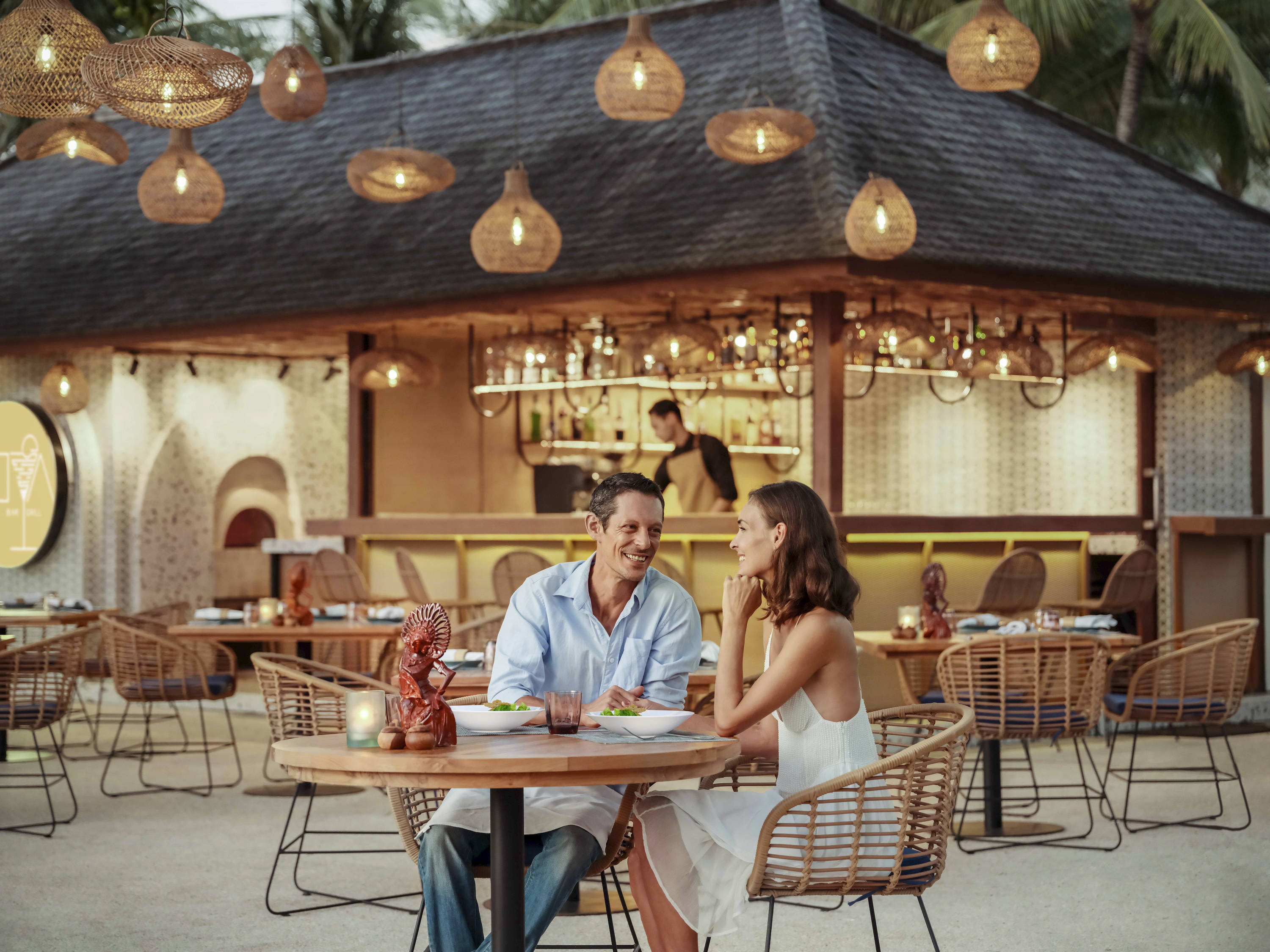 Sofitel Bali Nusa Dua Beach Resort | 5-Star Luxury Resort - ALL - ALL
