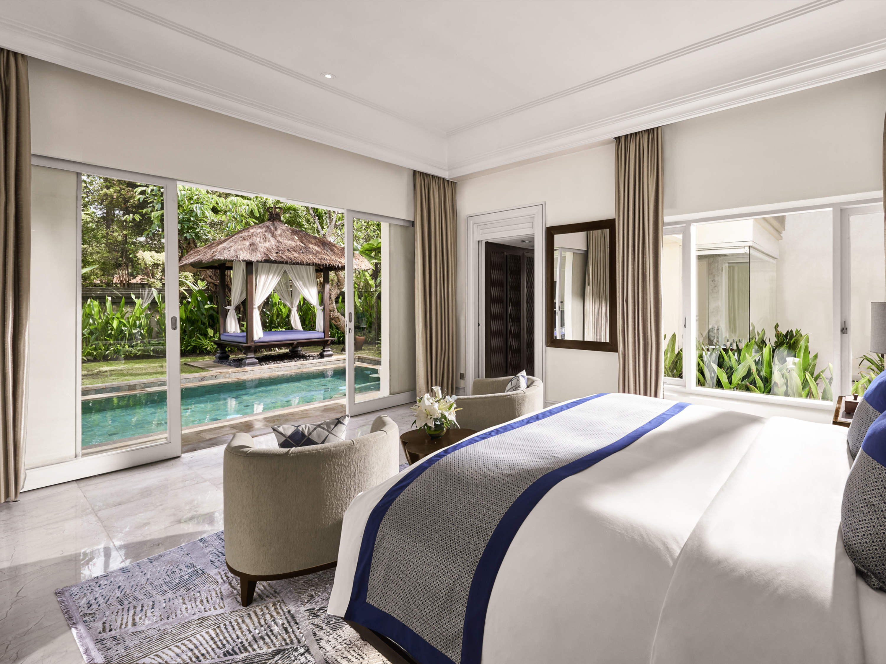 Sofitel Bali Nusa Dua Beach Resort | 5-Star Luxury Resort - ALL - ALL