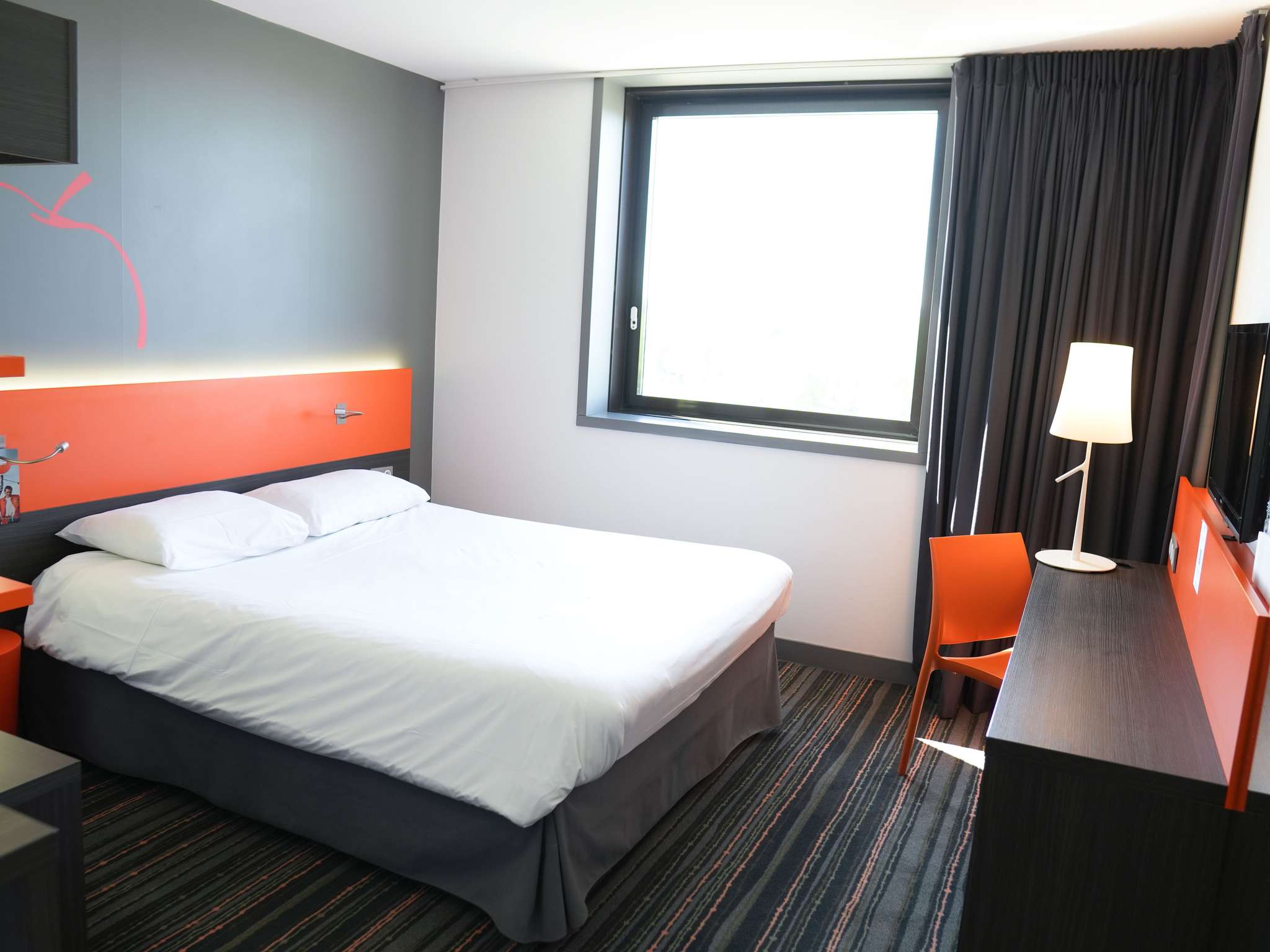 ibis Styles Caen Centre Gare - ALL