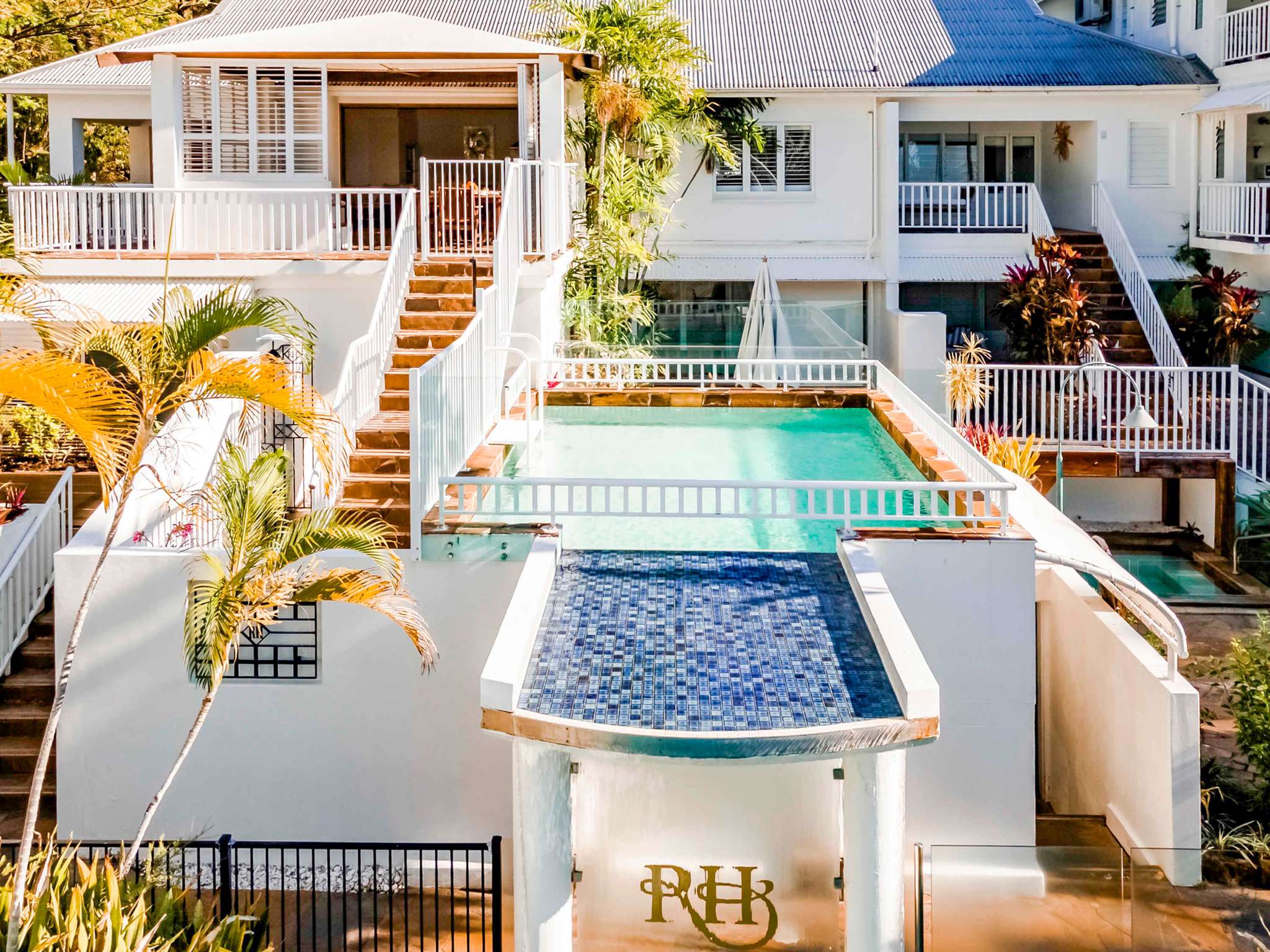 The Reef House Palm Cove - AccorHotels - ALL