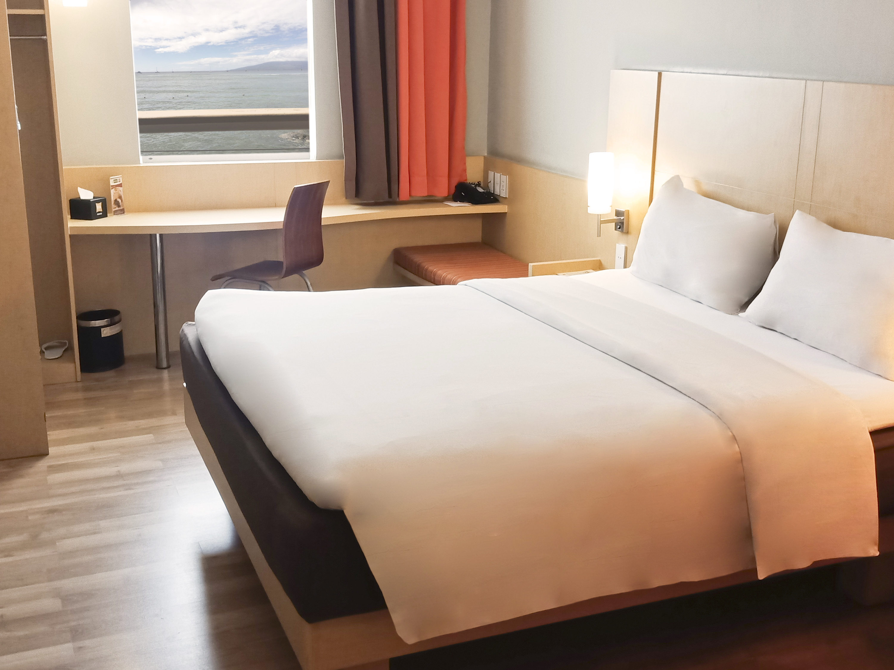 Hotel in Padang - ibis Padang - ALL