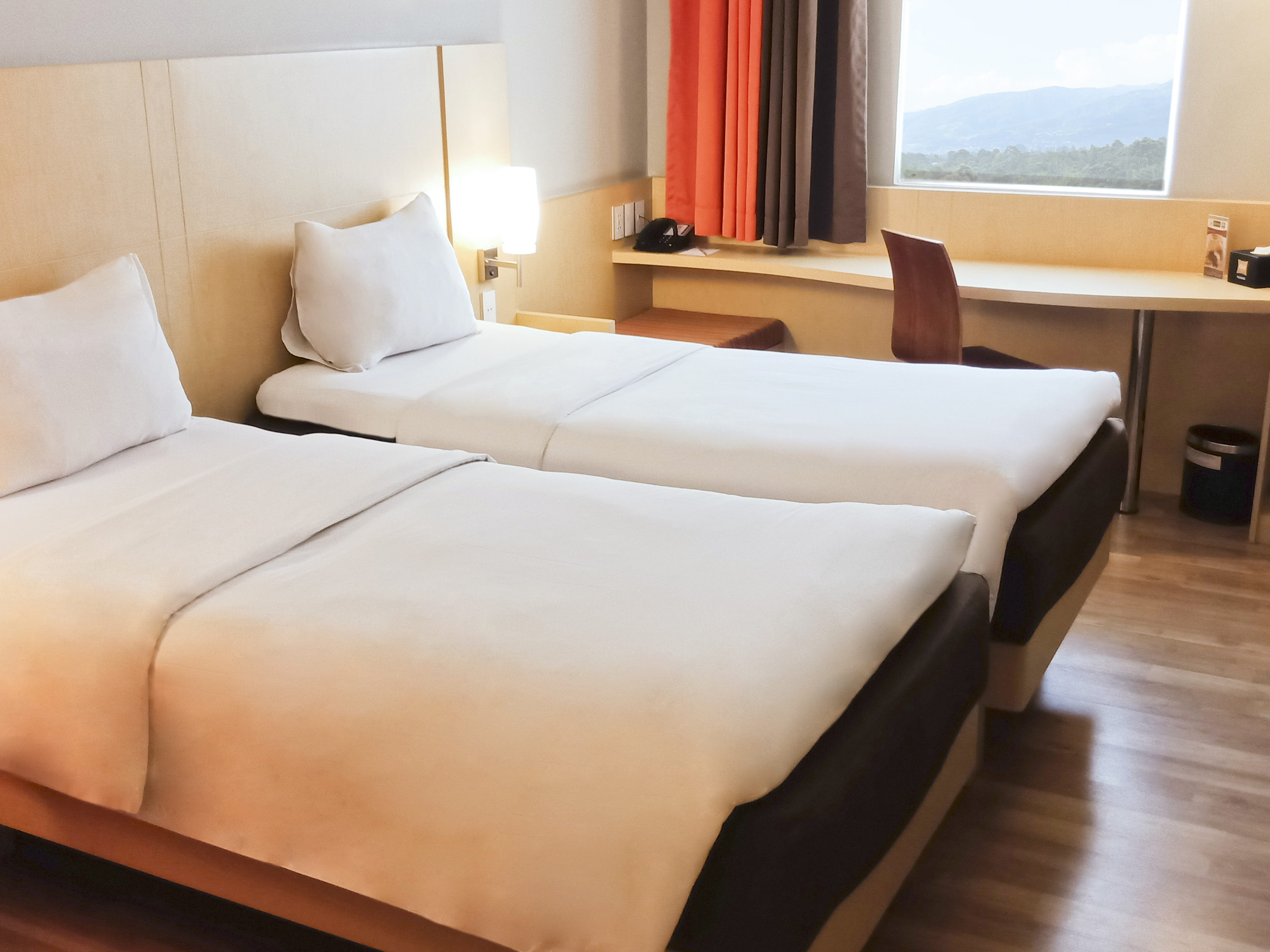 Hotel di ibis Padang – ibis Padang - ALL