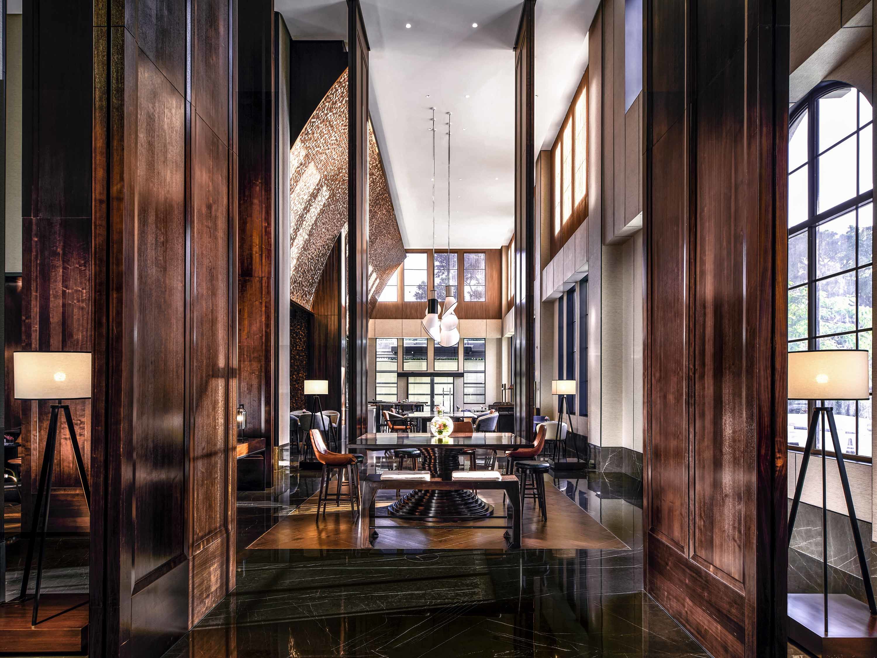 Pullman Bandung Grand Central | Staycation Hotel in Bandung - ALL