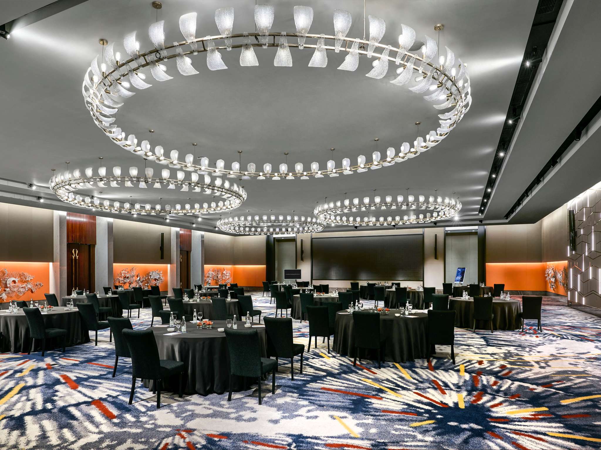 Pullman Bandung Grand Central | Staycation Hotel in Bandung - ALL - ALL