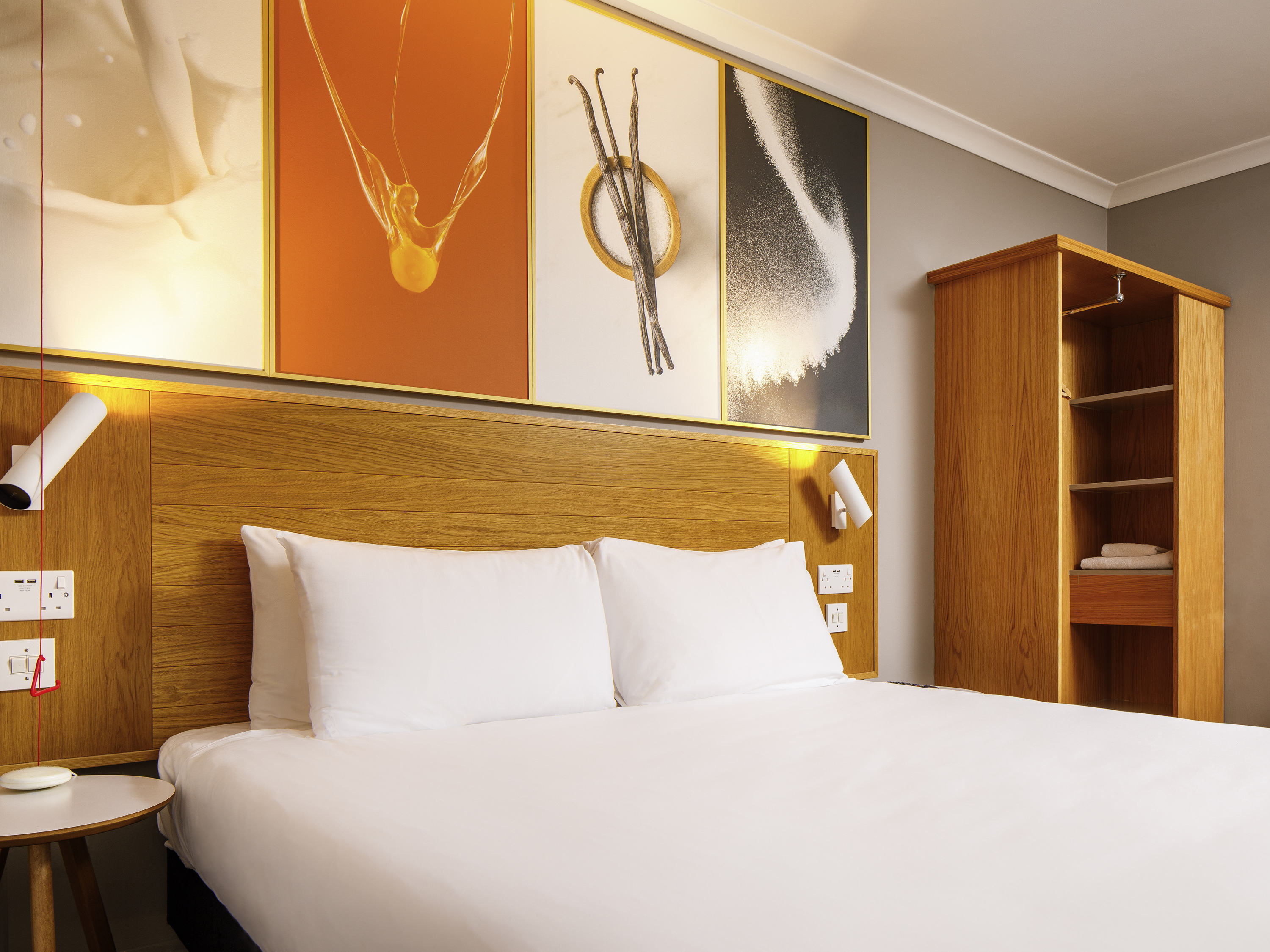 Ibis Styles Birmingham Centre | Stylish Hotel in Birmingham - ALL