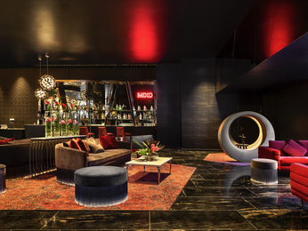 SO/ Auckland Hotel | ALL - ALL