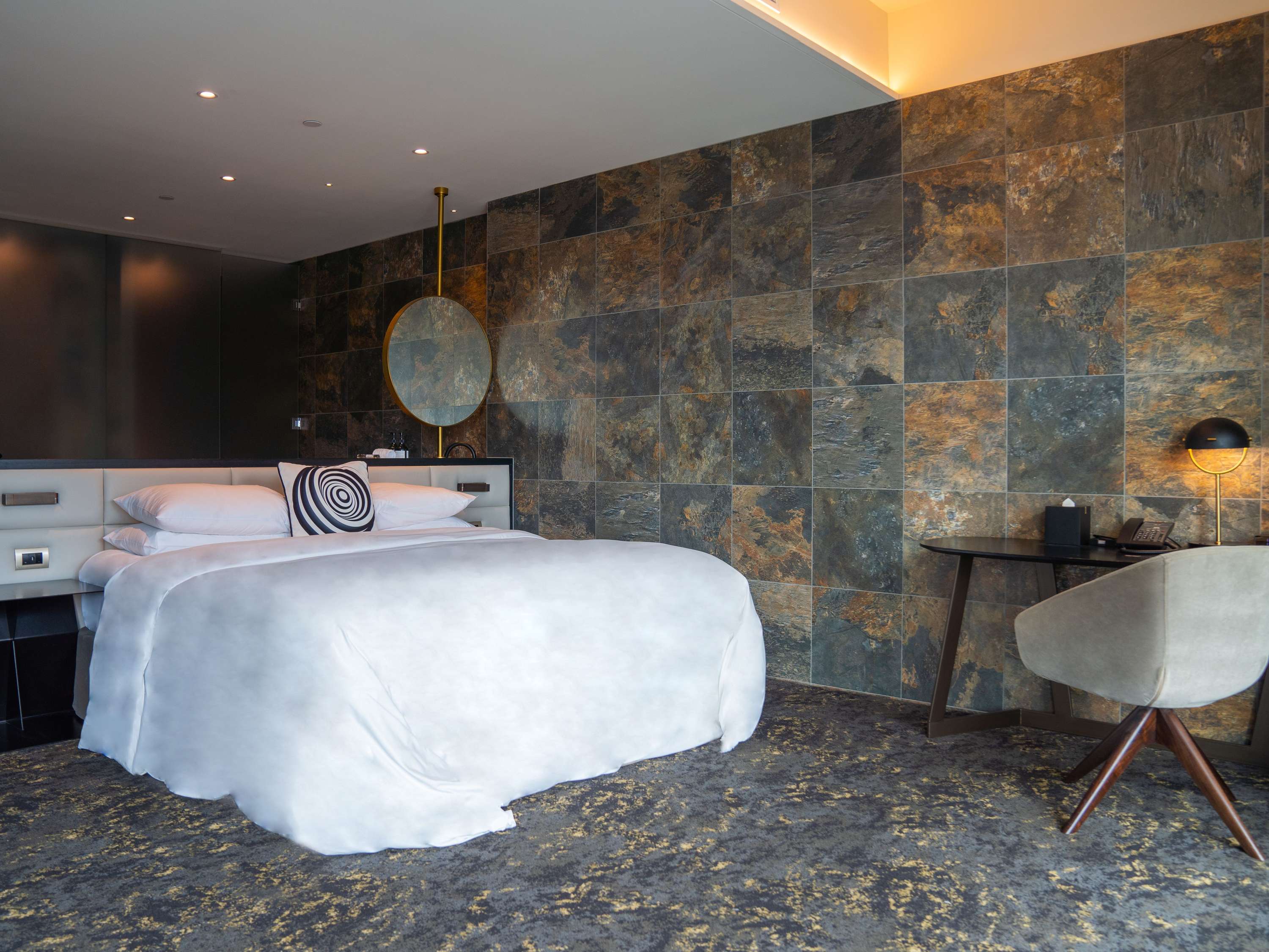 SO/ Auckland Hotel | ALL - ALL