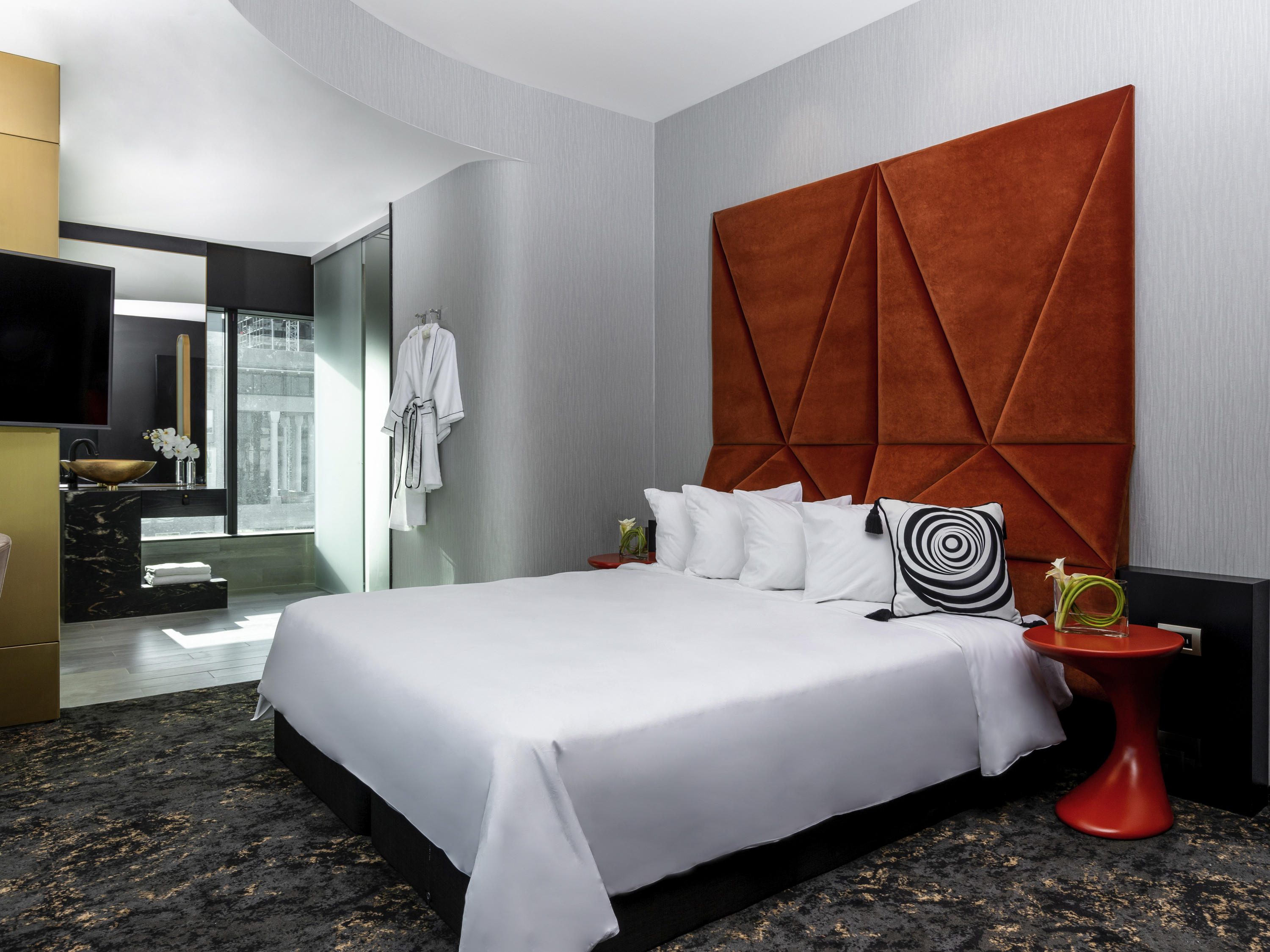 SO/ Auckland Hotel | ALL - ALL