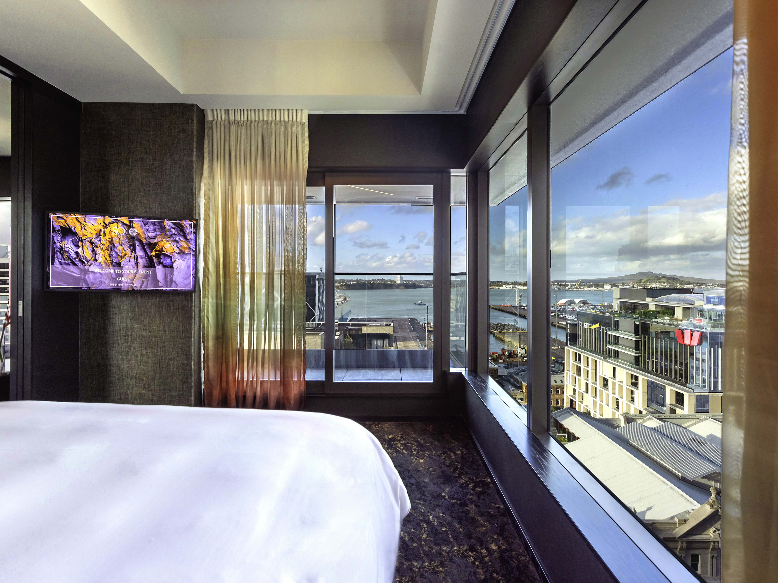 SO/ Auckland Hotel | ALL - ALL