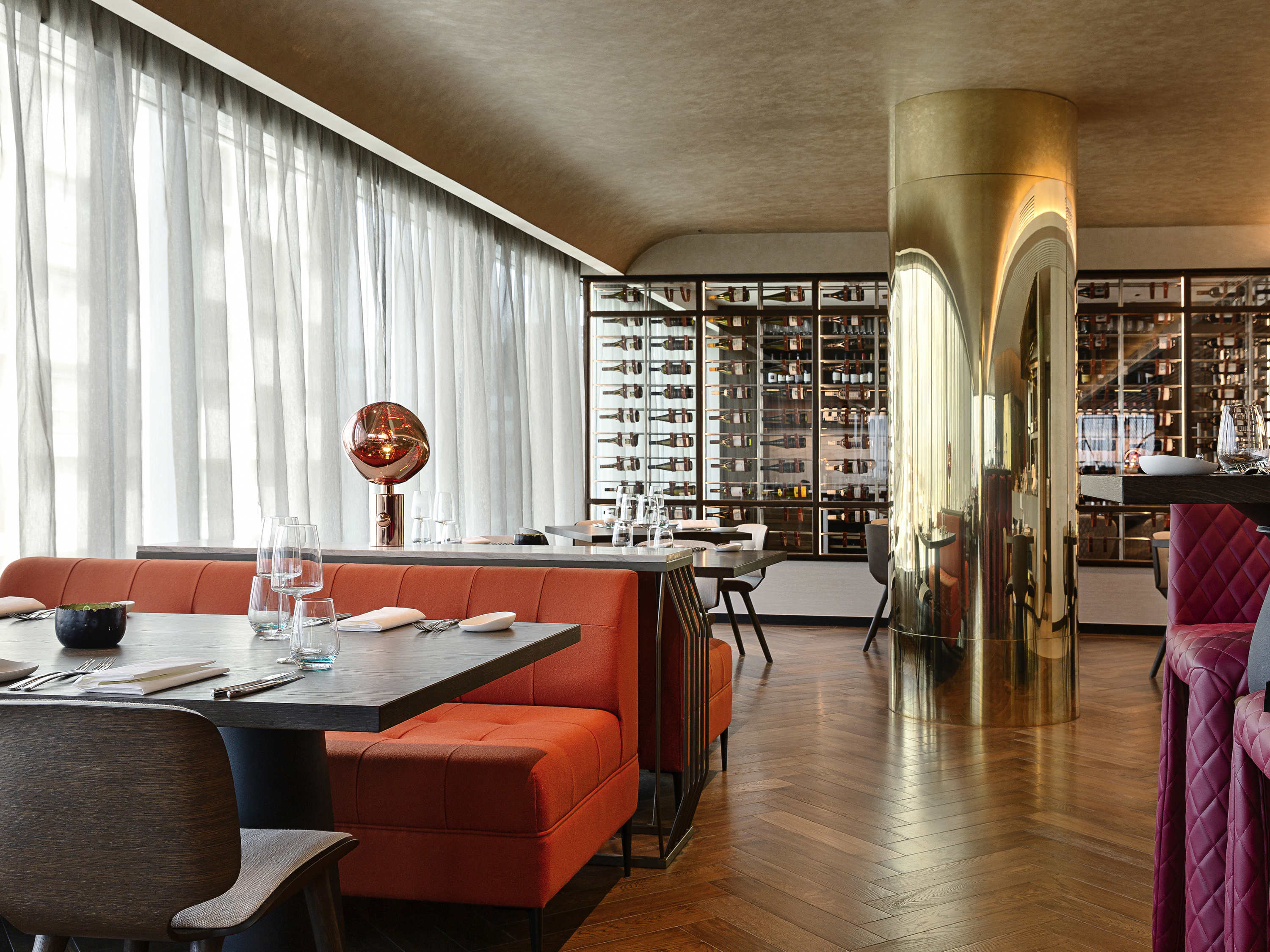 SO/ Auckland Hotel | ALL - ALL