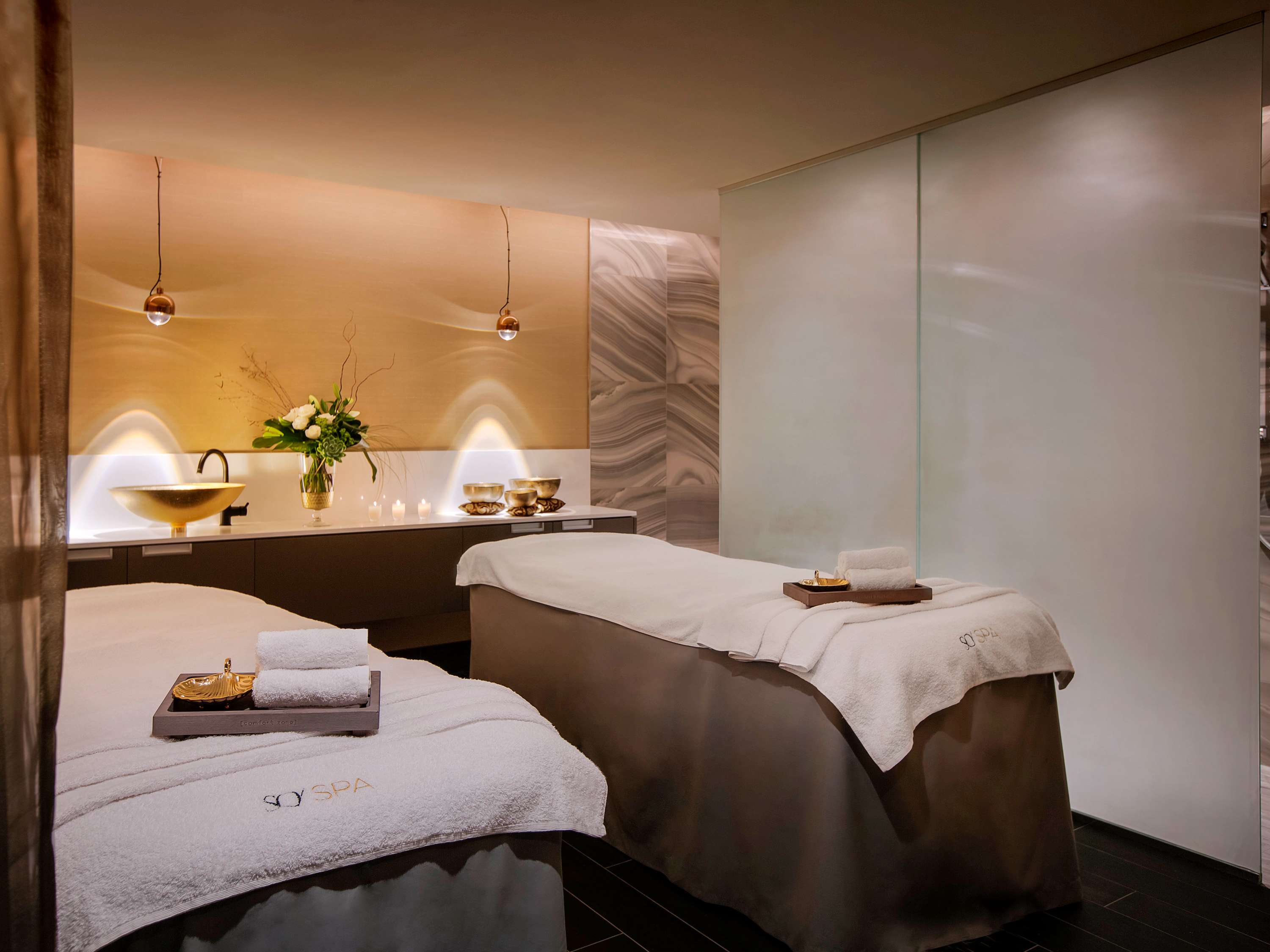 SO/ Auckland Hotel | ALL - ALL