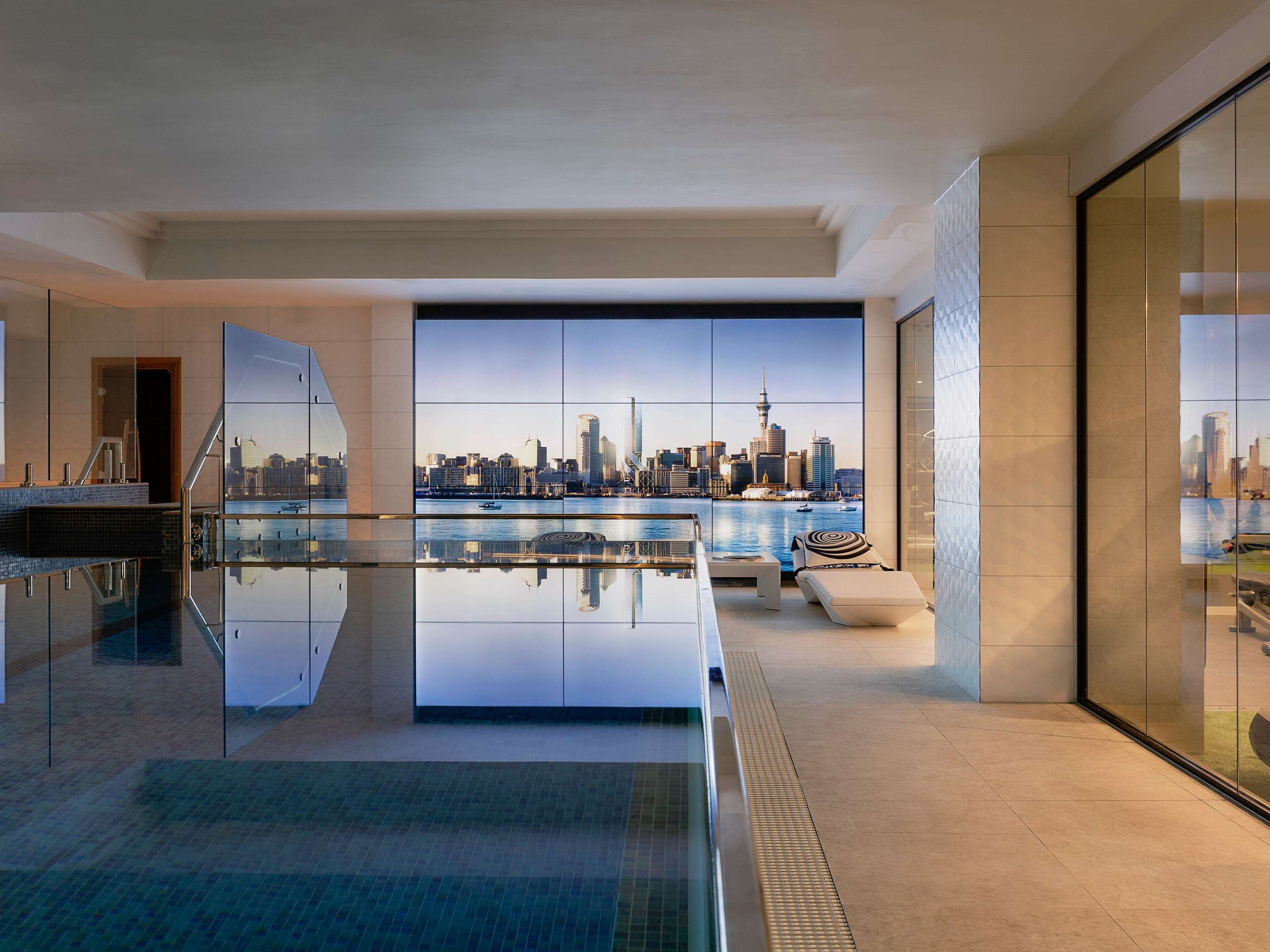 SO/ Auckland Hotel | ALL - ALL