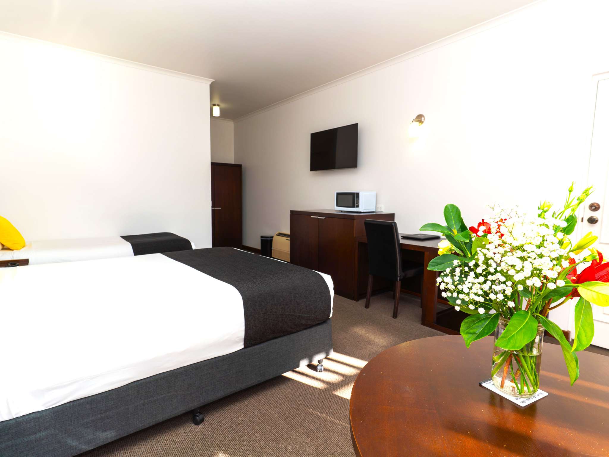 Mercure Port of Echuca | Echuca Hotel | ALL - ALL