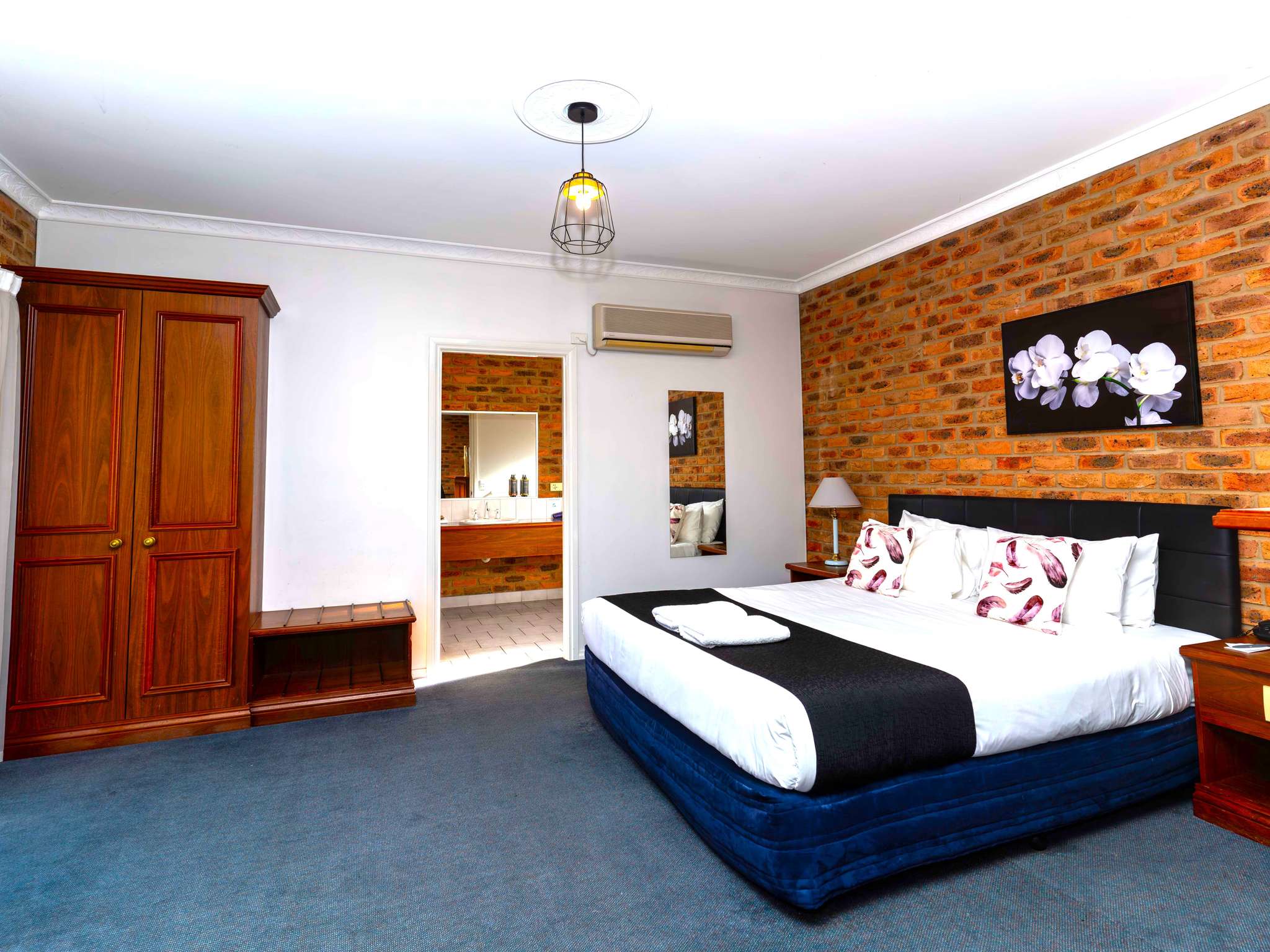 Mercure Port of Echuca | Echuca Hotel | ALL - ALL