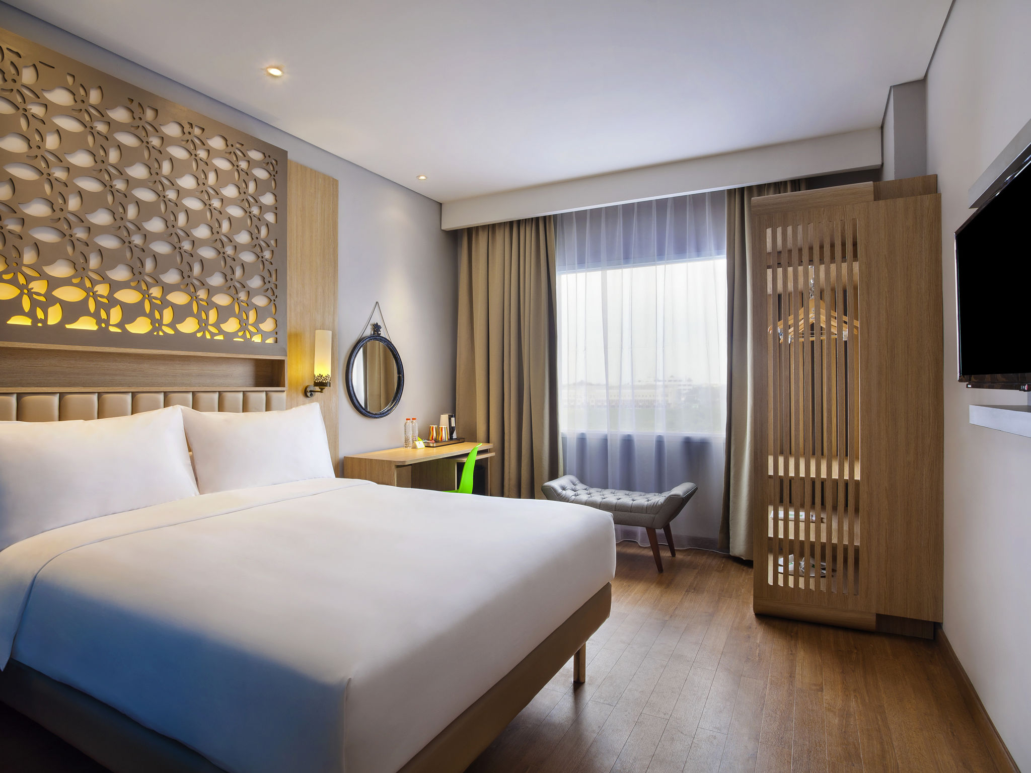 ibis Styles Cikarang - ALL