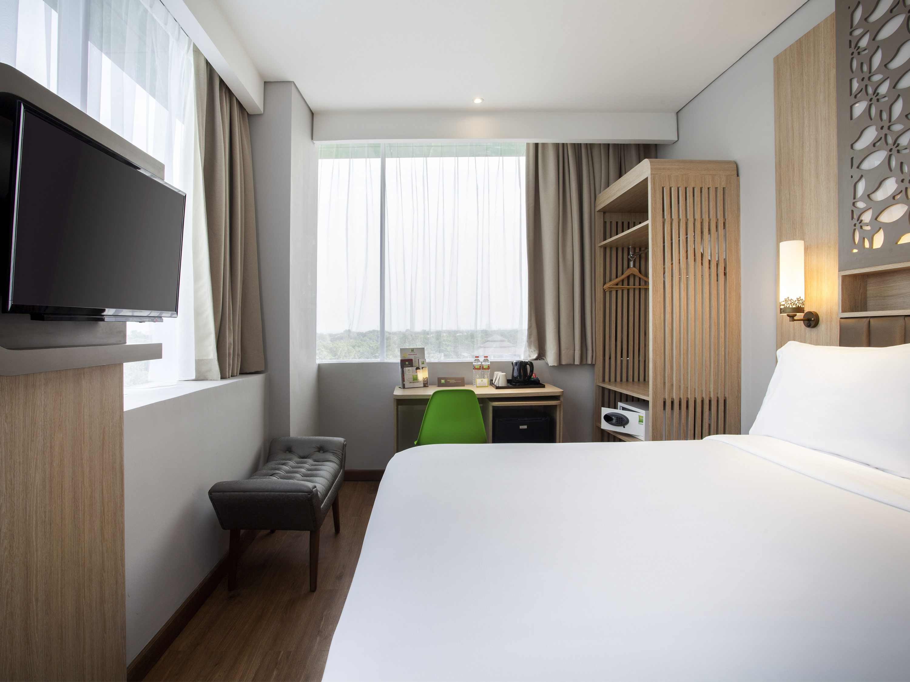 Hotel in Bekasi - ibis Styles Cikarang - ALL