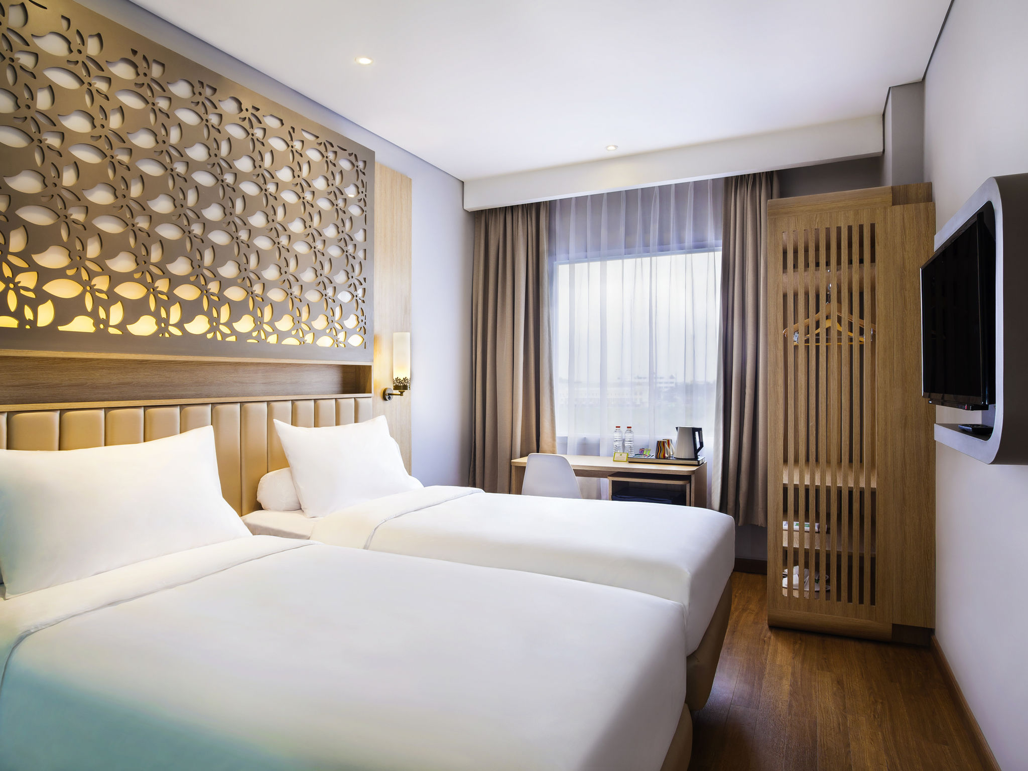 ibis Styles Cikarang - ALL