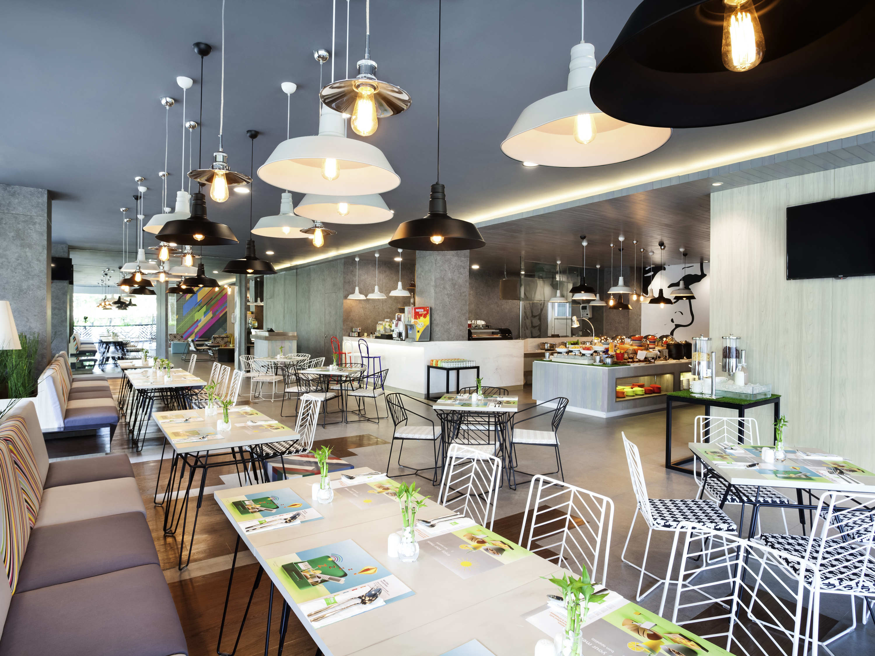 Hotel in Sunter - ibis Styles Jakarta Sunter - Accorhotels - ALL