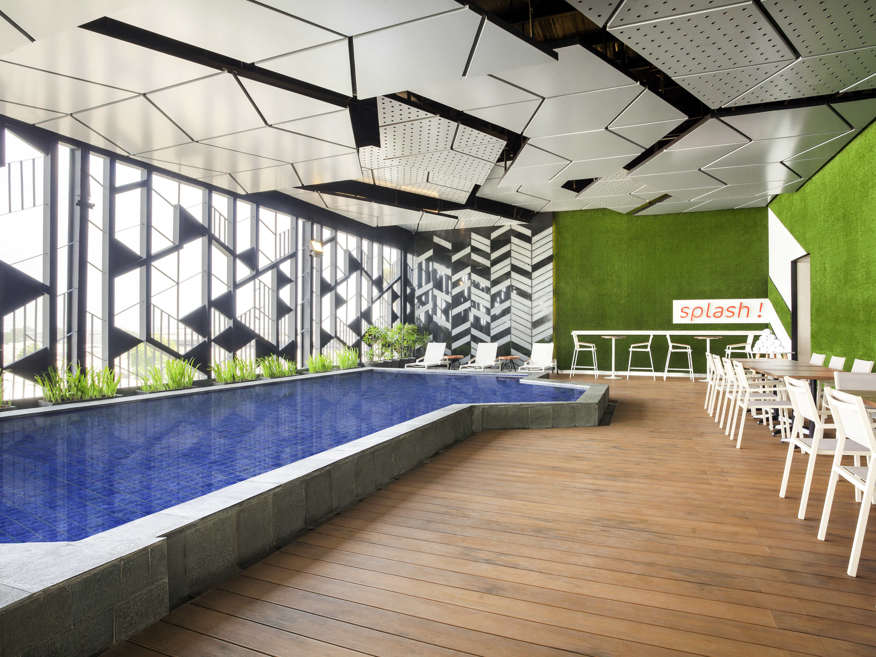 Hotel in Sunter - ibis Styles Jakarta Sunter - Accorhotels - ALL