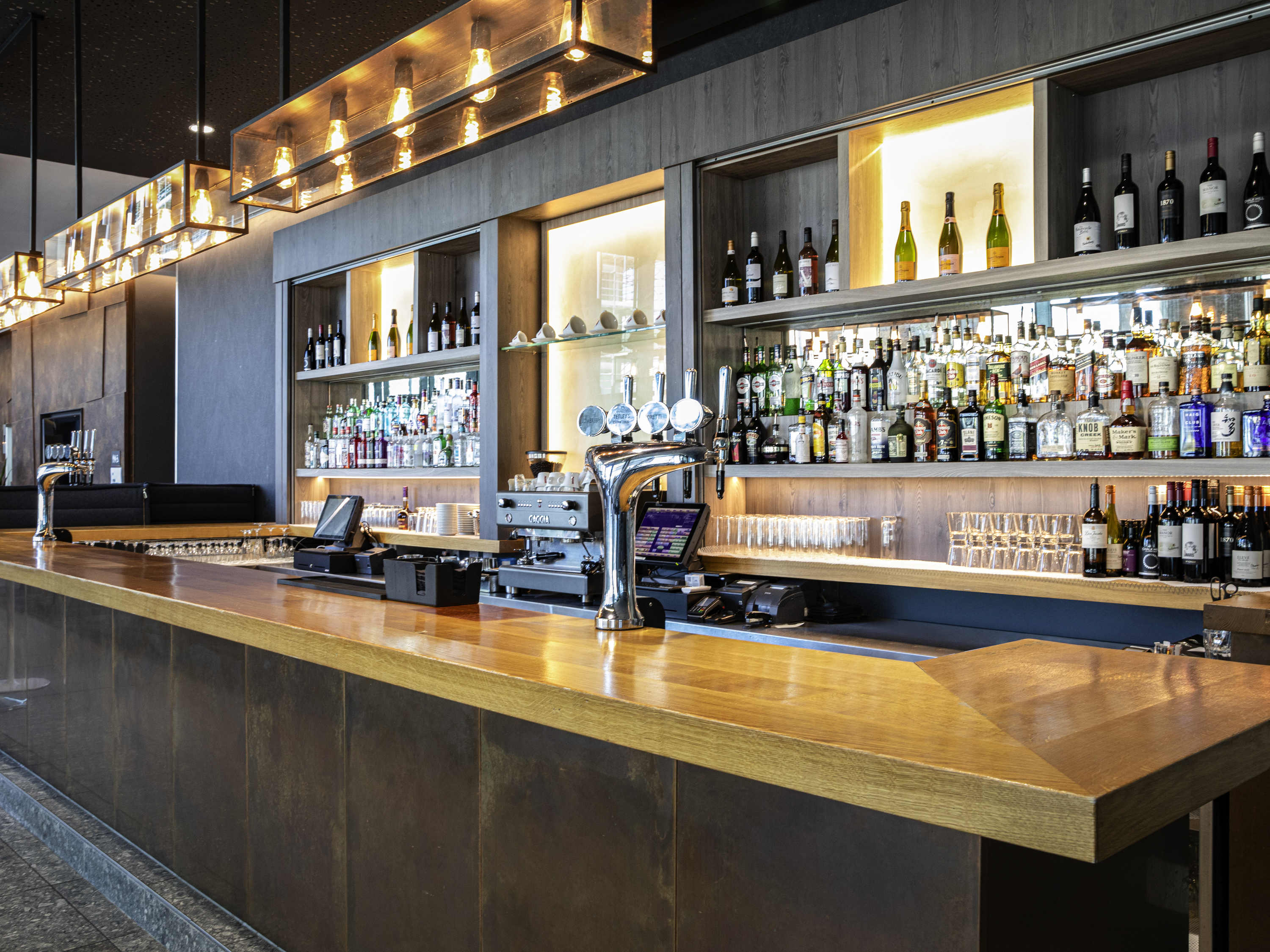 Pullman Liverpool | Liverpool City Centre Hotel - ALL