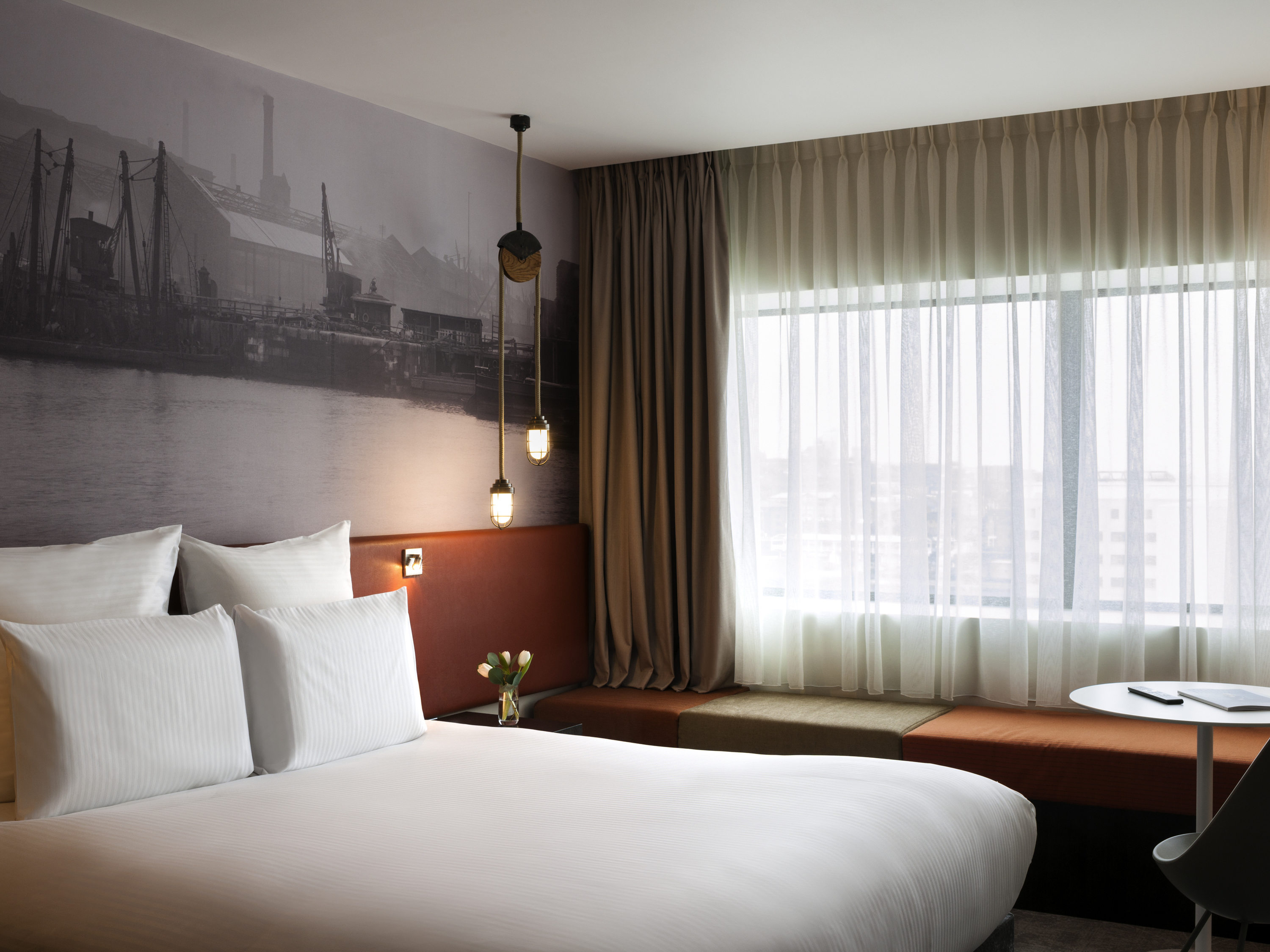 Pullman Liverpool | Hotel in Liverpool City Centre | Accor Hotels - ALL