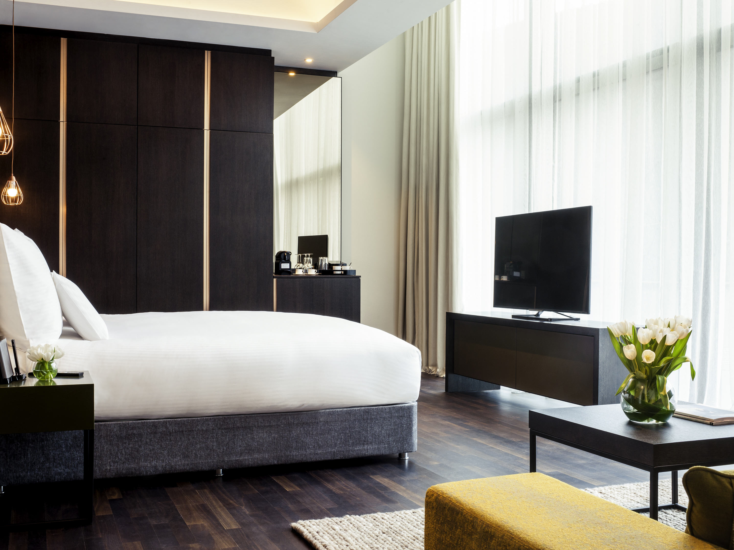 Pullman Liverpool | Hotel in Liverpool City Centre | Accor Hotels - ALL